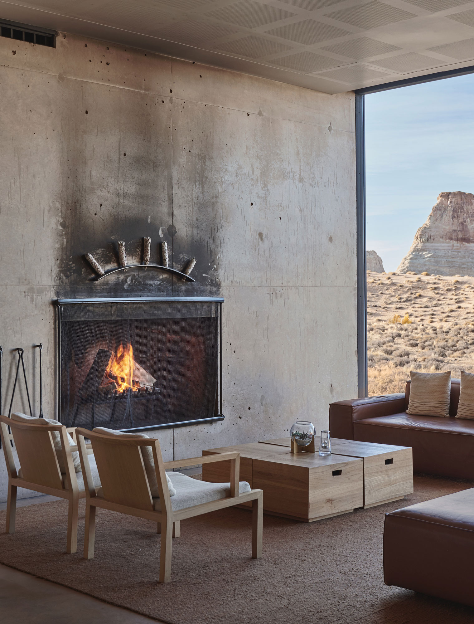 Thanksgiving Vacations and Weekend Getaways – Aman