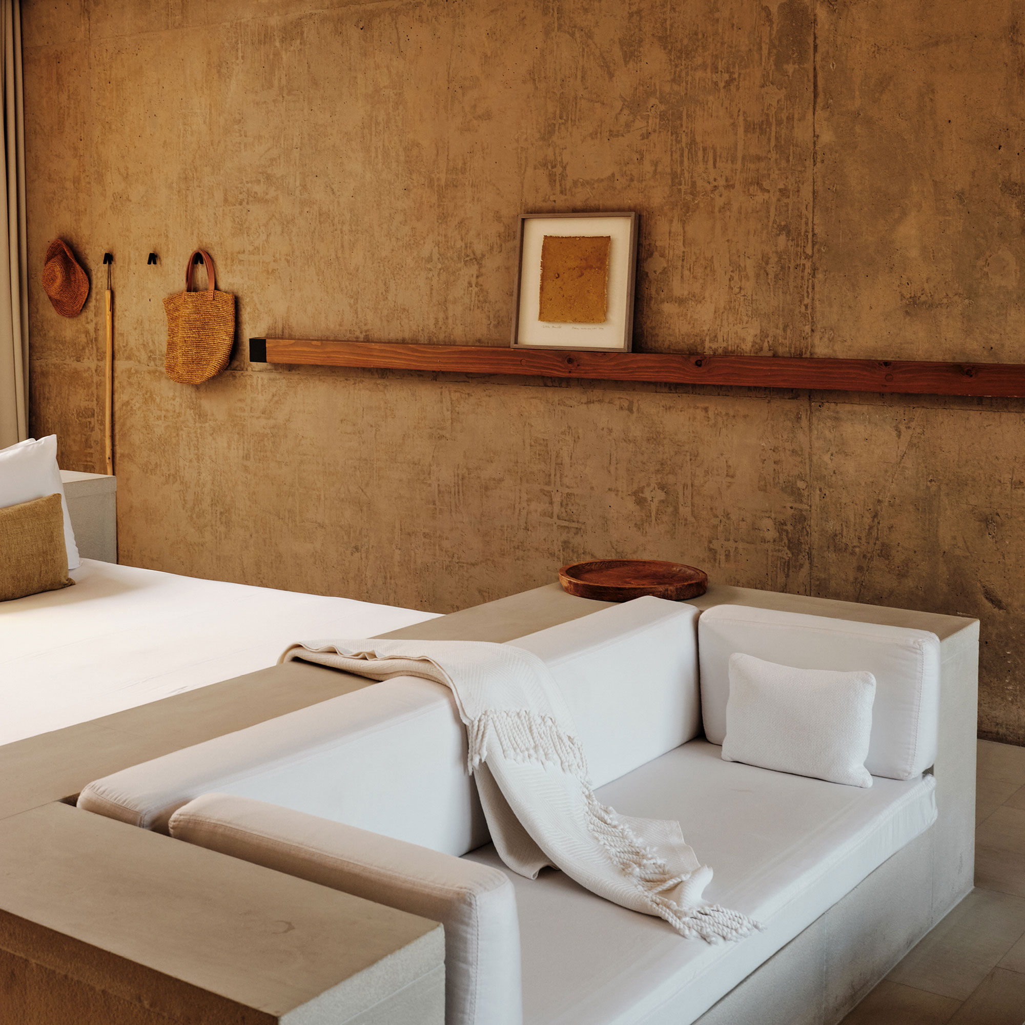 Amangiri - Luxury 5 Star Hotel & Resort in Utah, USA - Aman