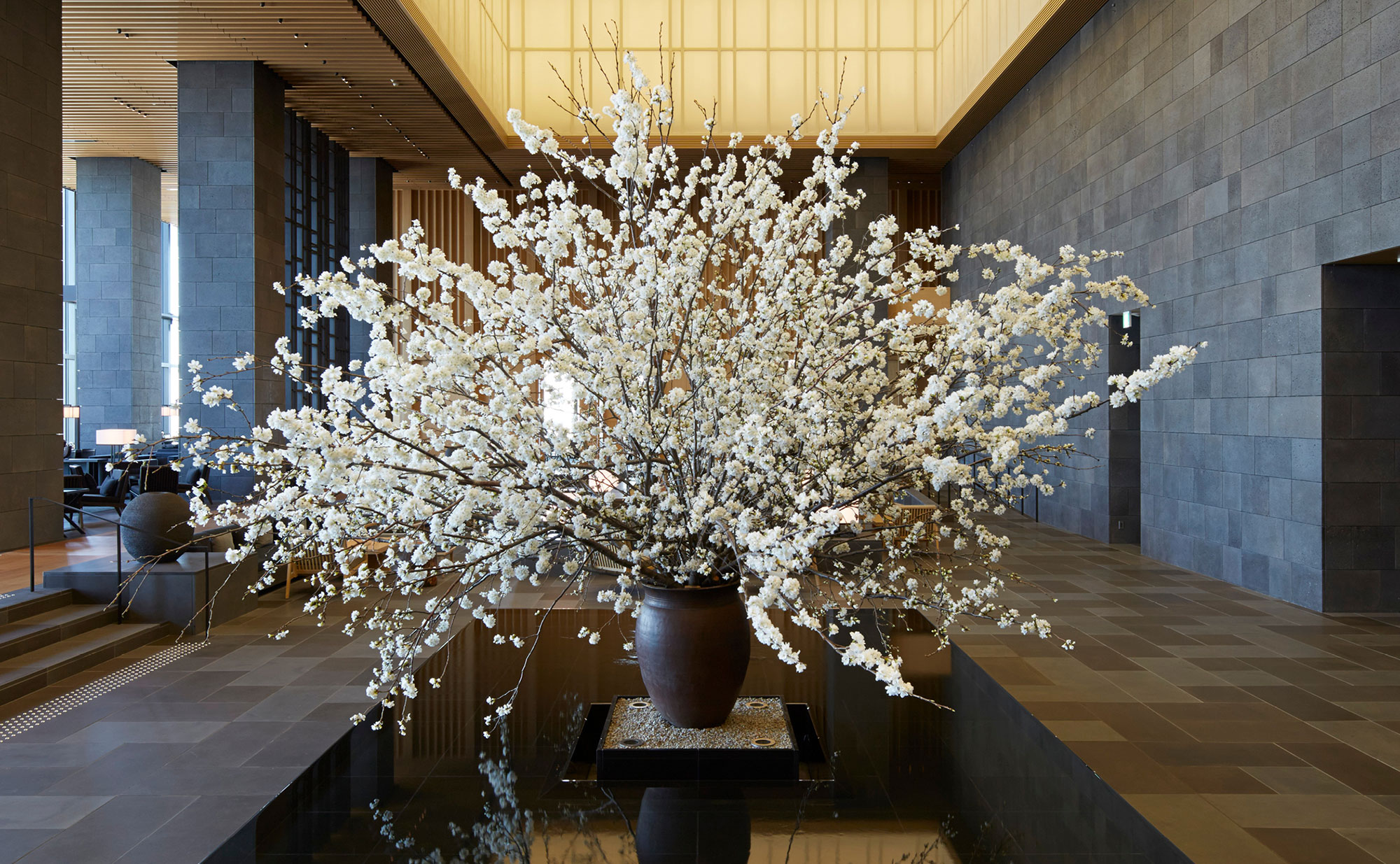 アマン東京 - Aman