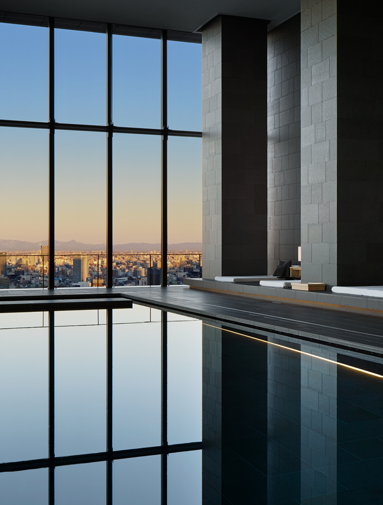 Luxury Hotels & Resorts in Japan - Aman