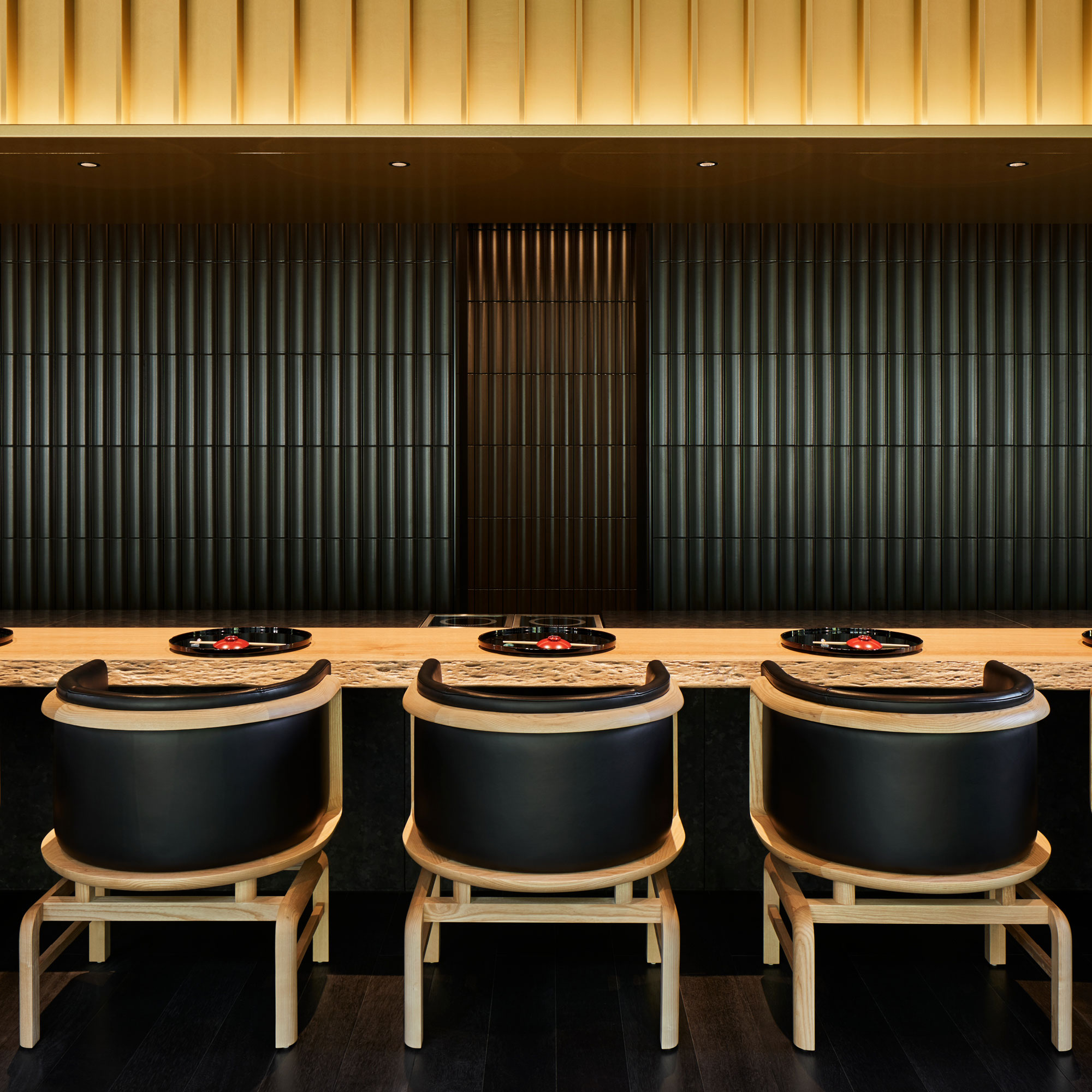 Restaurants at Aman Kyoto - Fine Dining in Kyoto, Japan