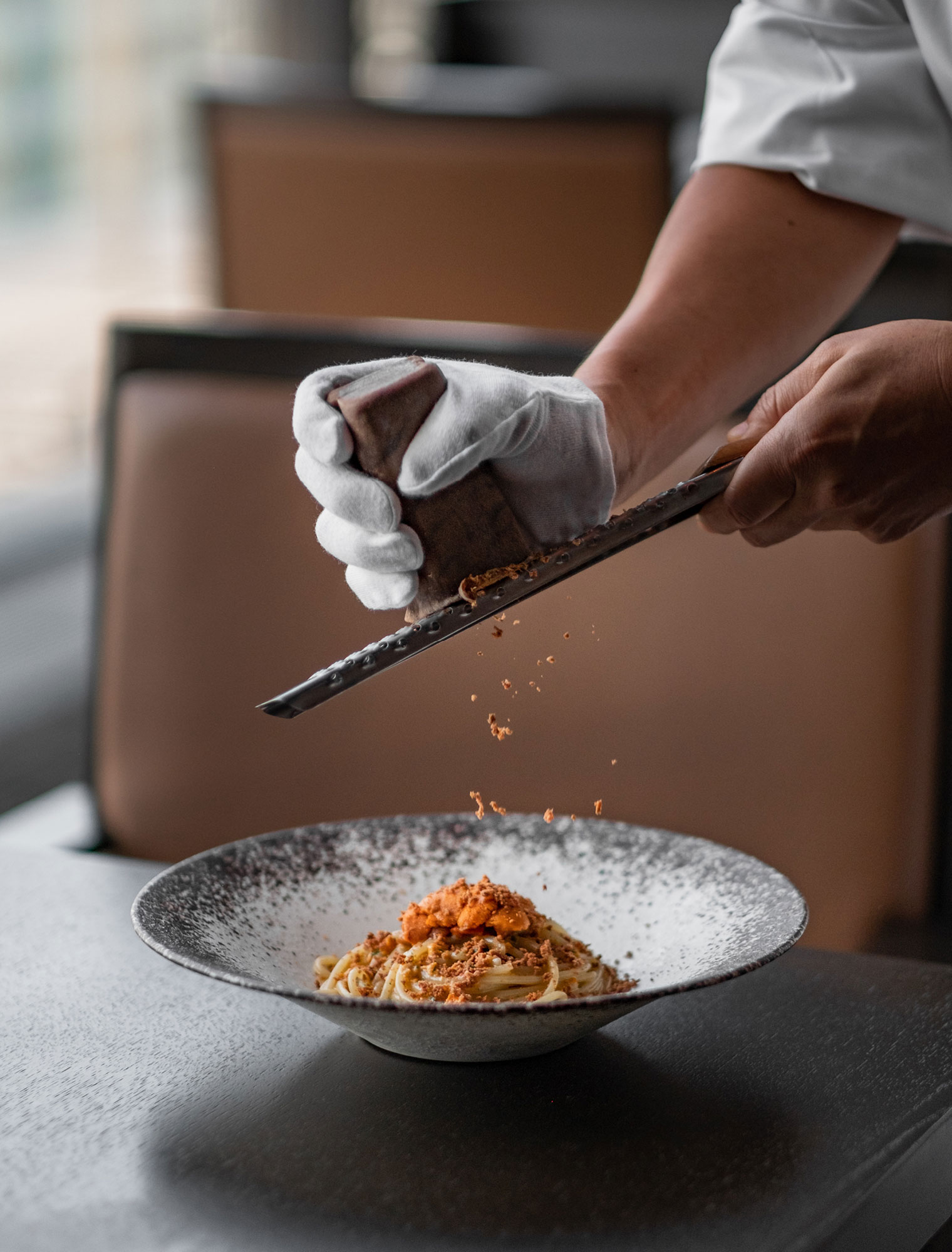 Luxury Hotel in Tokyo, Japan - Aman Tokyo