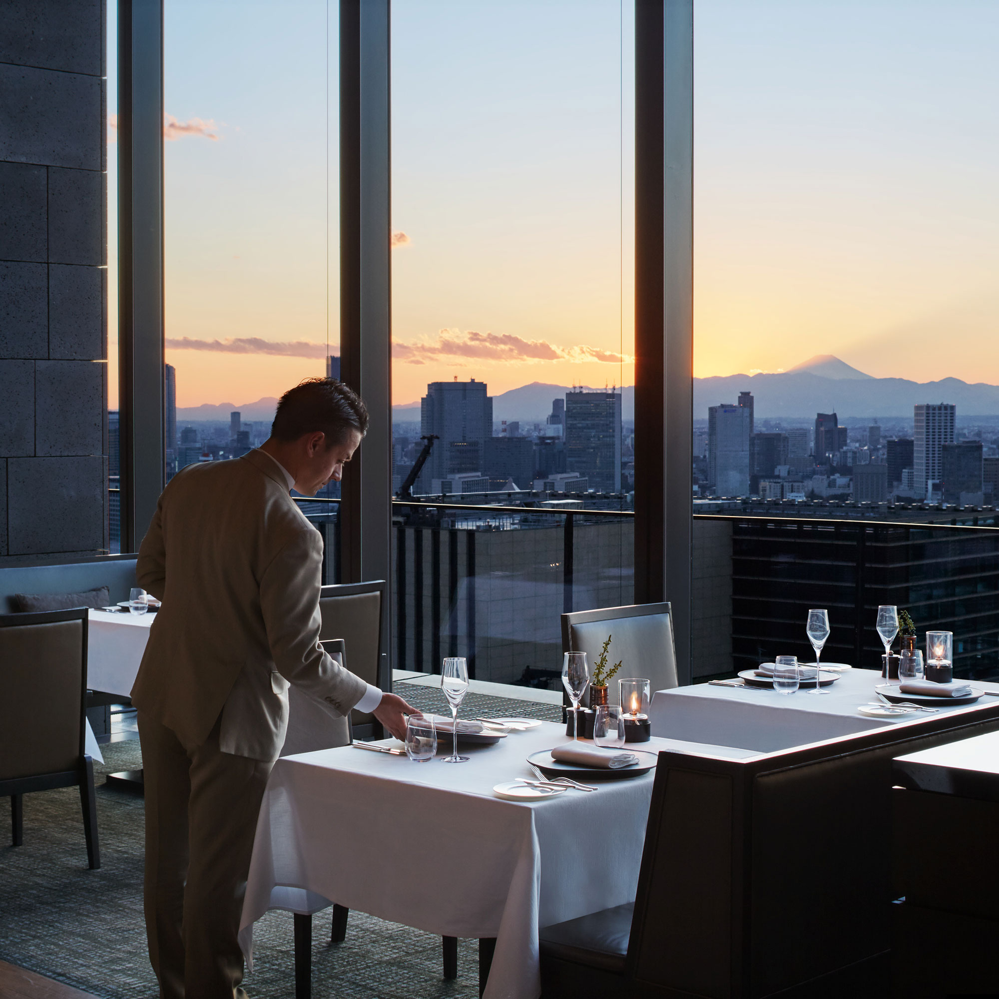 Expedition & Multi Destination Holidays - Aman