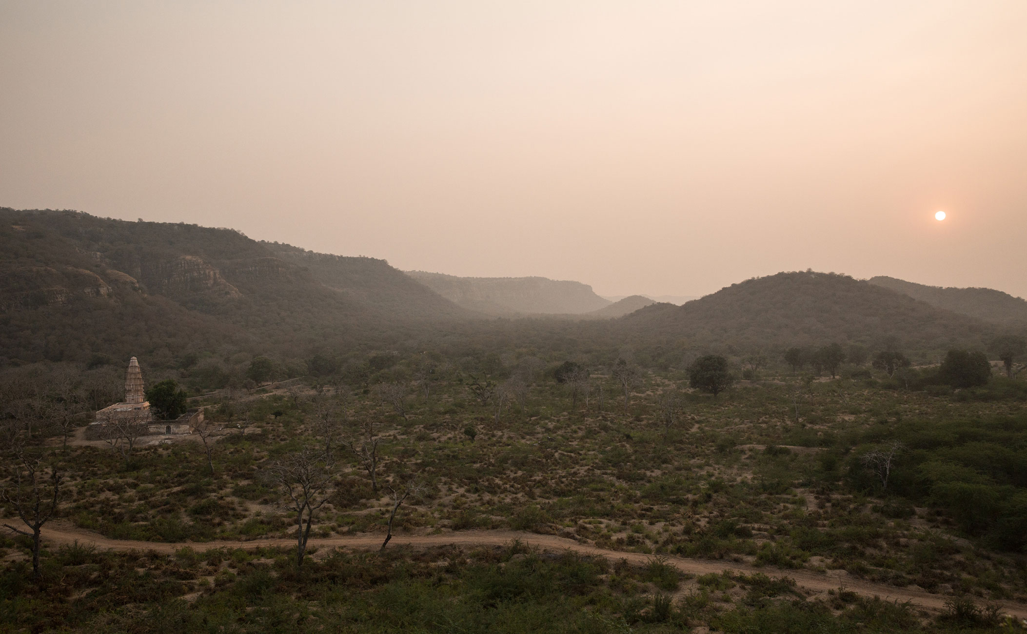 Aman-i-Khas Gallery - Luxury Accommodation in India - Aman