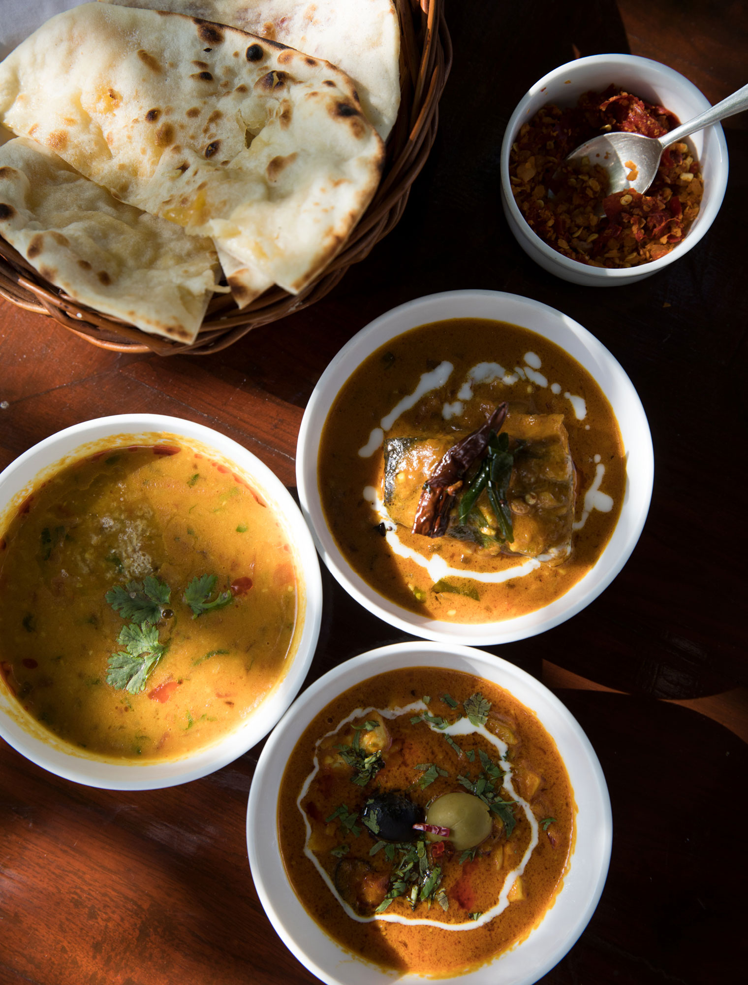 Aman-i-Khas Gallery - Luxury Accommodation in India - Aman