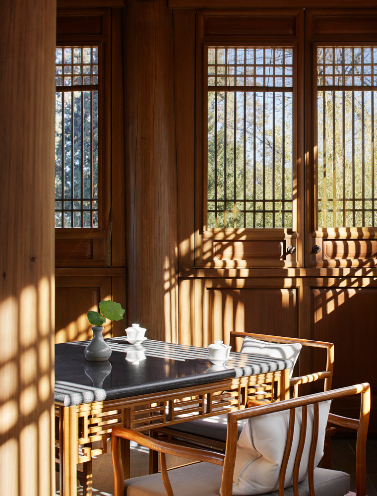 Amandayan - Luxury Hotel & Resort in Lijiang, China - Aman