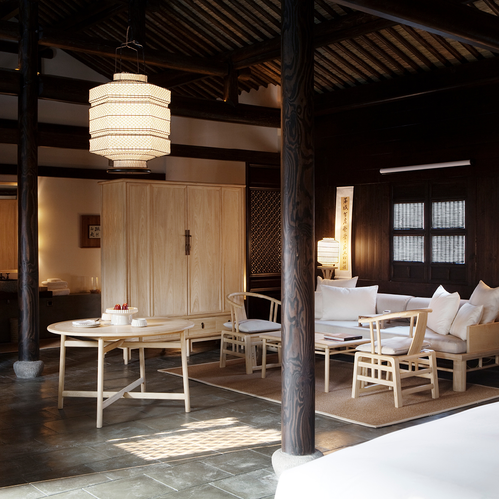 Amanfayun - Luxury Resort & Hotel in Hangzhou, China - Aman