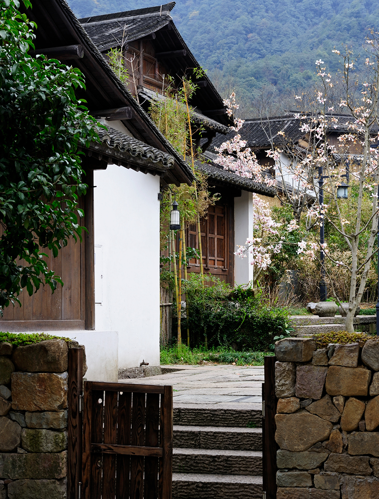 Amanfayun - Luxury Resort & Hotel in Hangzhou, China - Aman