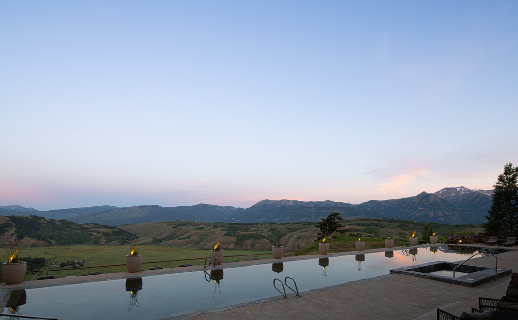Amangani Gallery - Luxury Resort in Jackson Hole, Wyoming - Aman