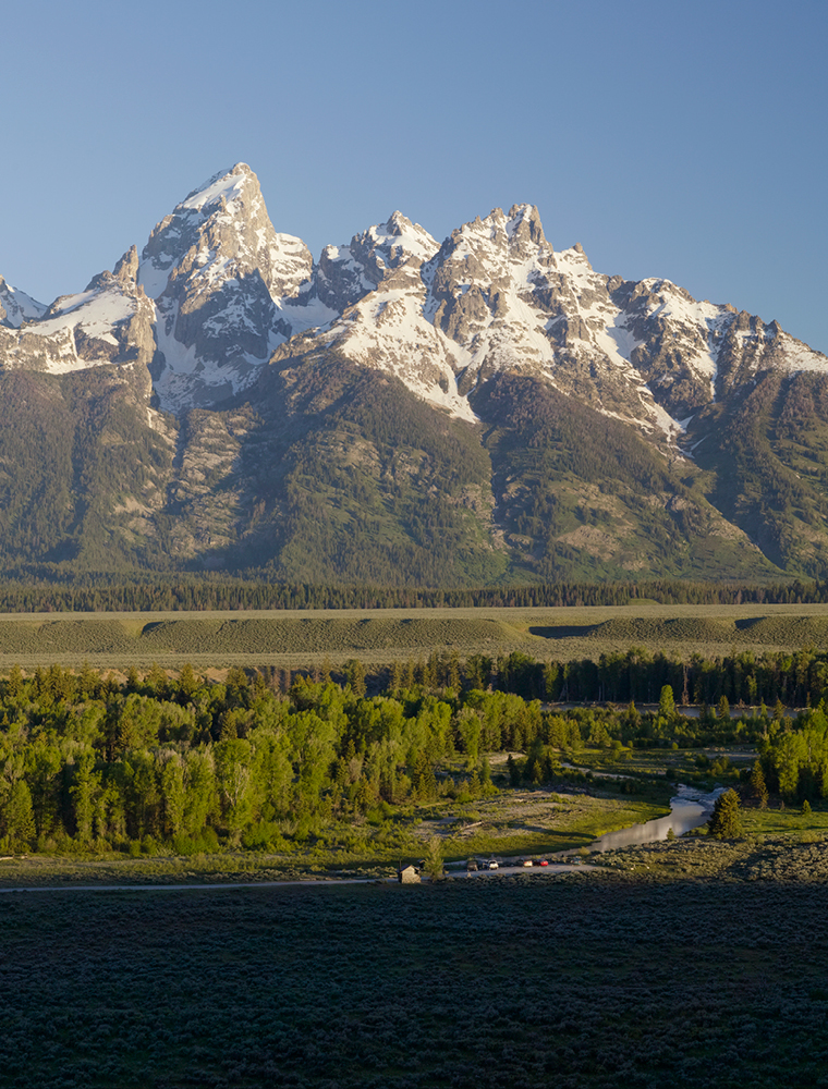 Amangani Gallery - Luxury Resort in Jackson Hole, Wyoming - Aman