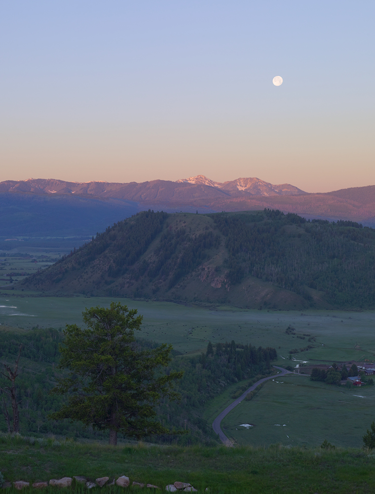 Amangani Gallery - Luxury Resort in Jackson Hole, Wyoming - Aman