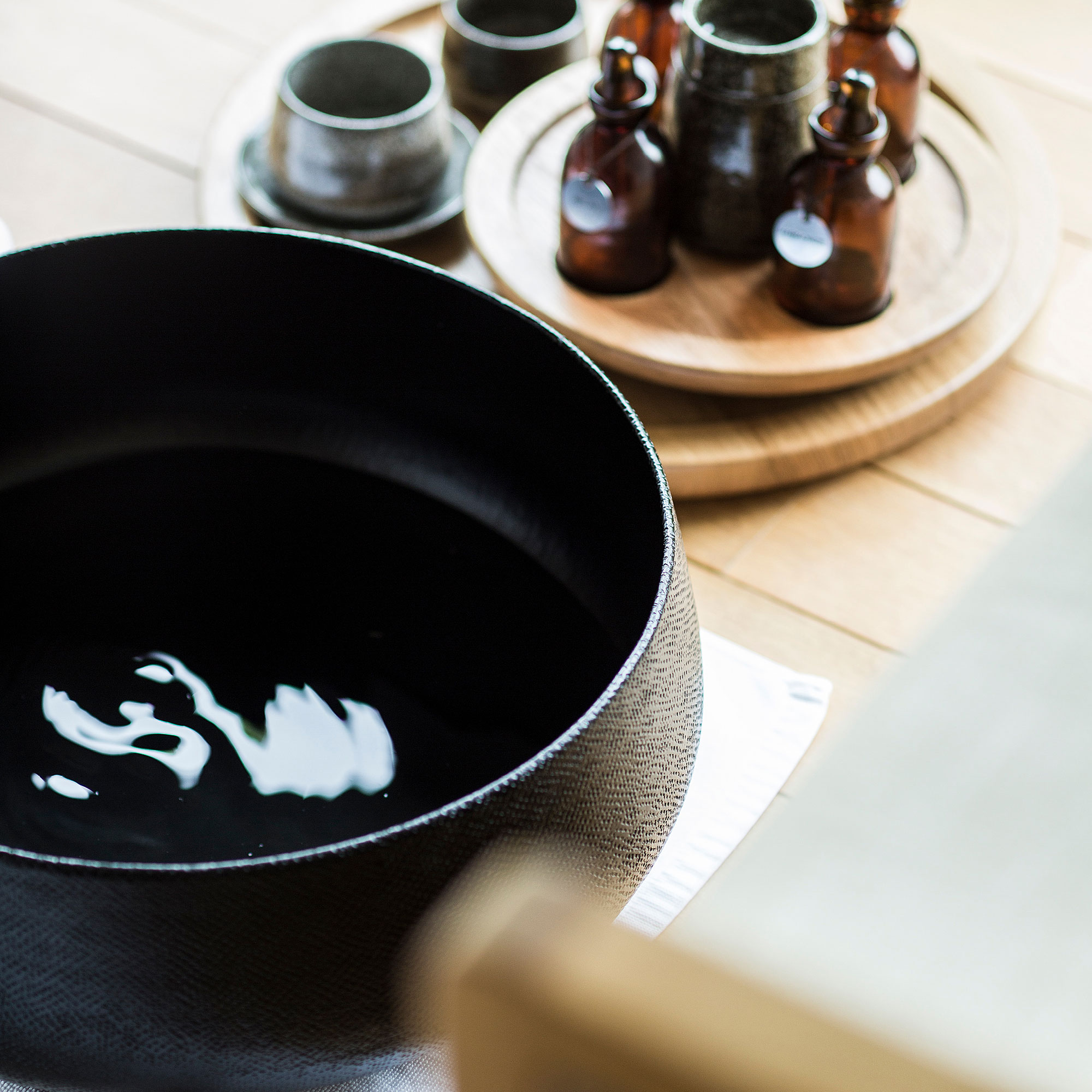 Luxury Ise-Shima Spa - Wellness & Fitness at Amanemu