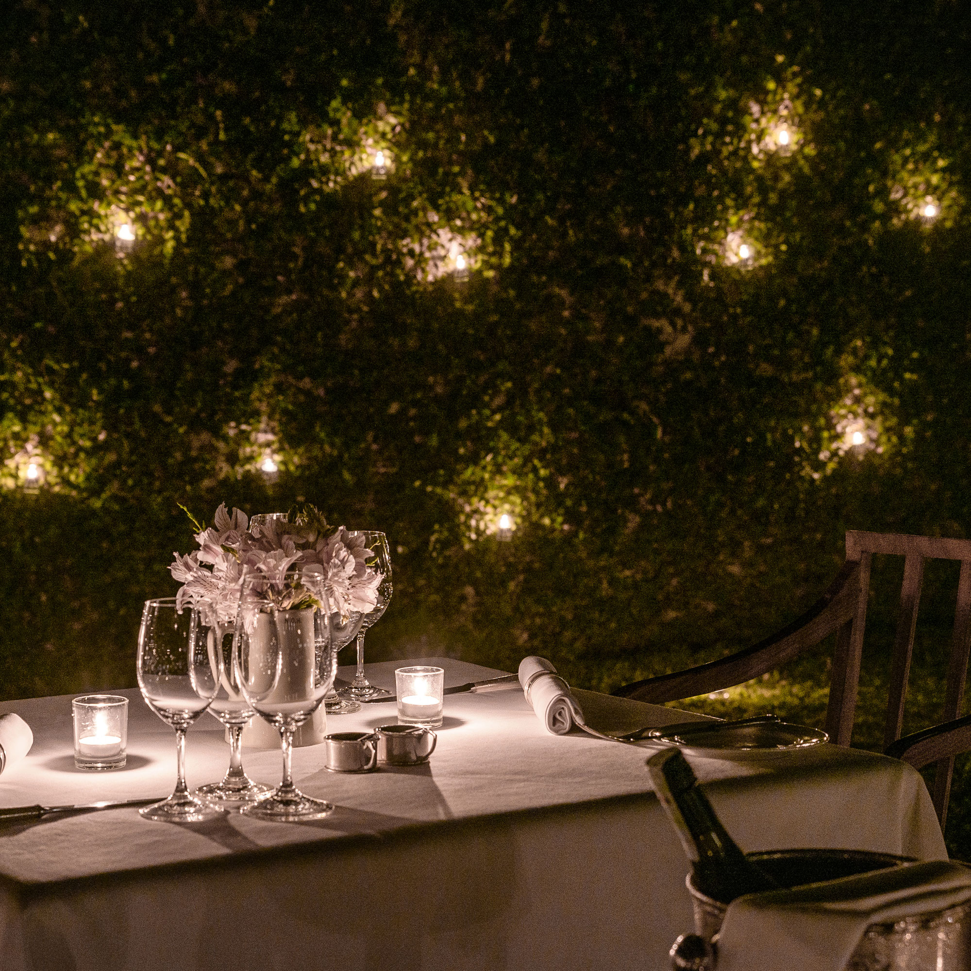 Sri Lankan Fine Dining in Galle - Amangalla