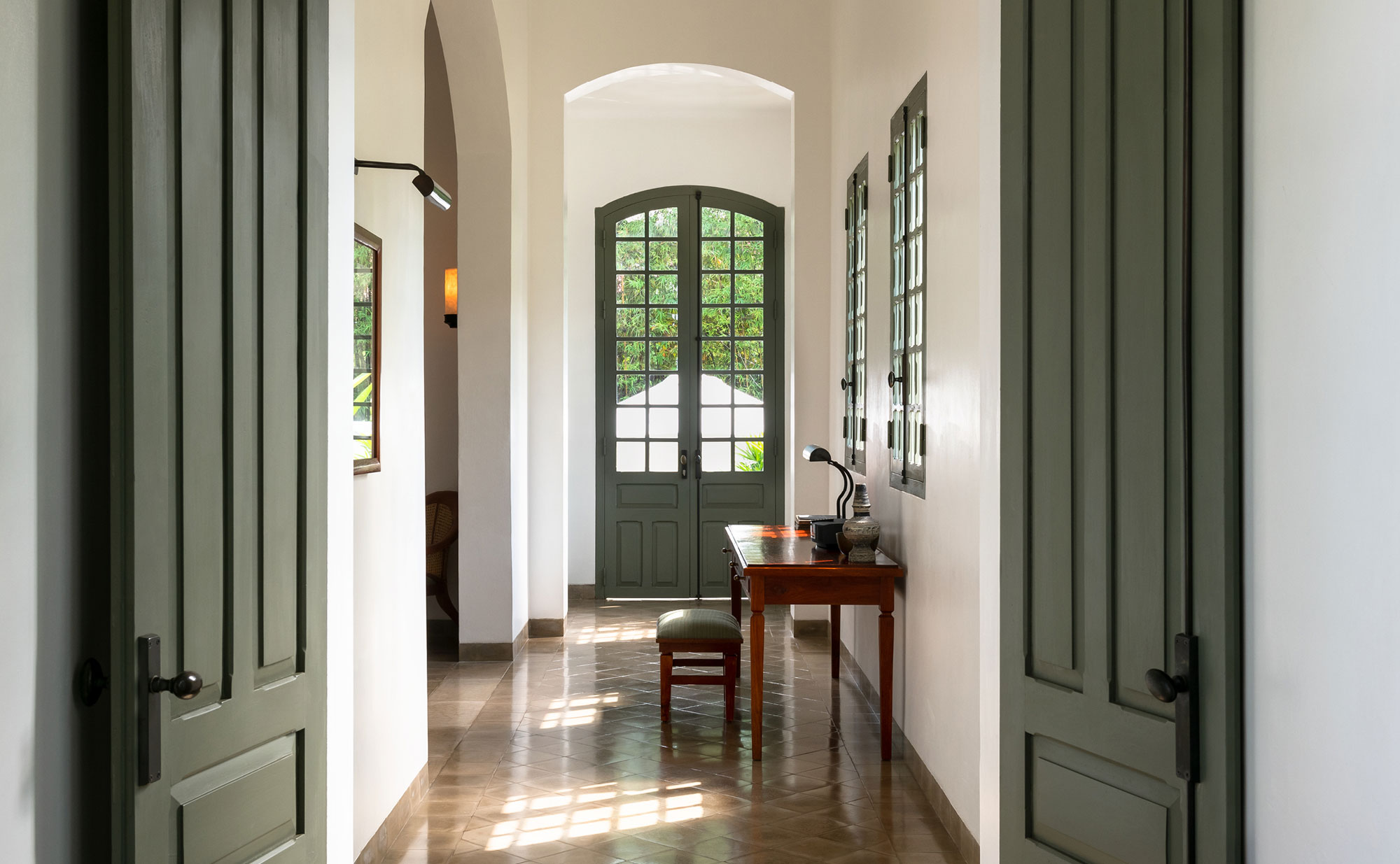 Luxury Resort & Hotel in Luang Prabang, Laos - Amantaka