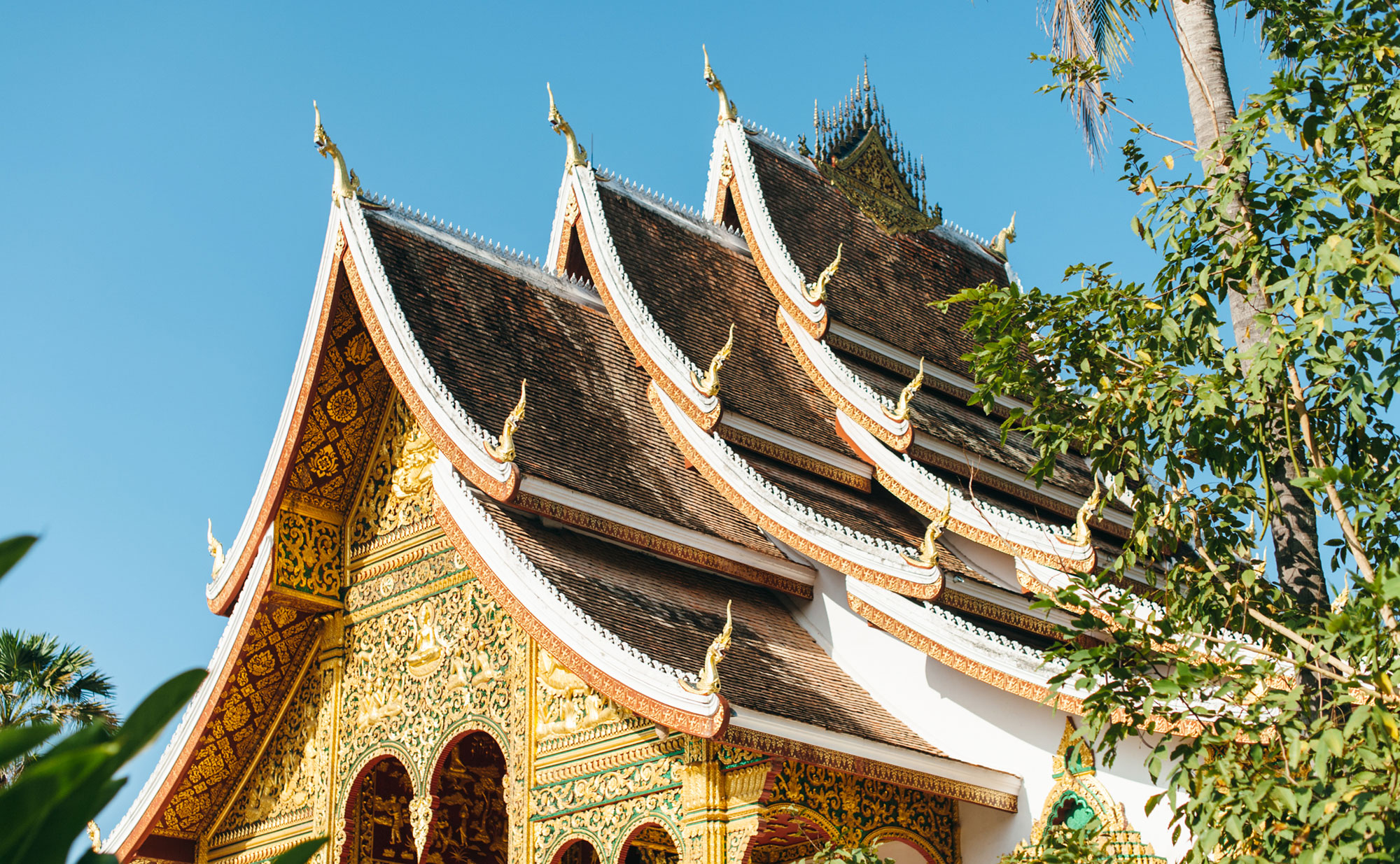 Luxury Resort & Hotel in Luang Prabang, Laos - Amantaka