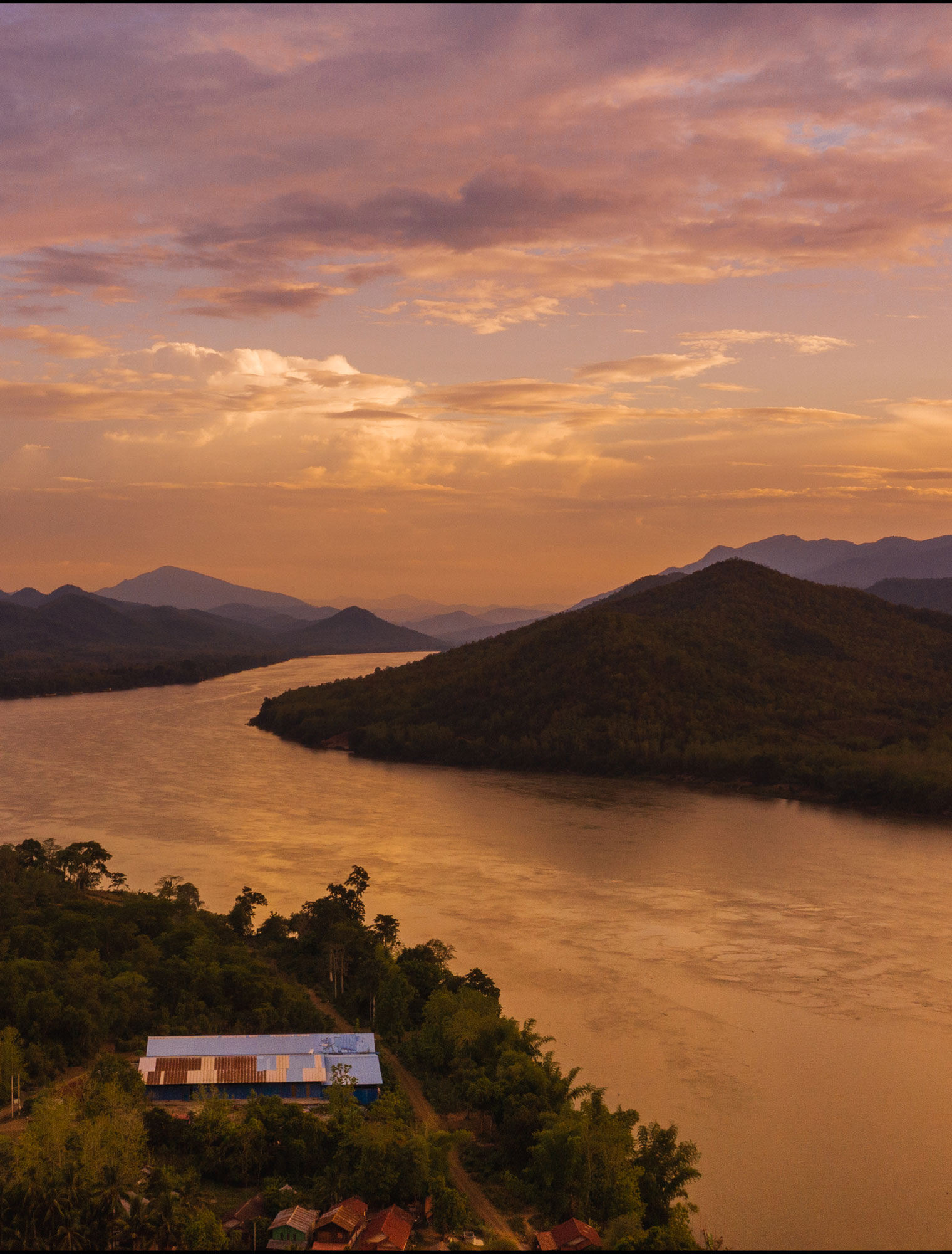 Luxury Resort & Hotel in Luang Prabang, Laos - Amantaka