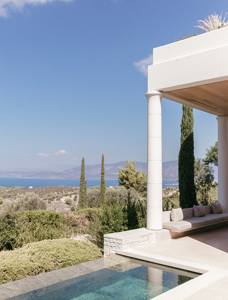 The Grandest Tour Jet Journey - Itineraries & Tours – Aman