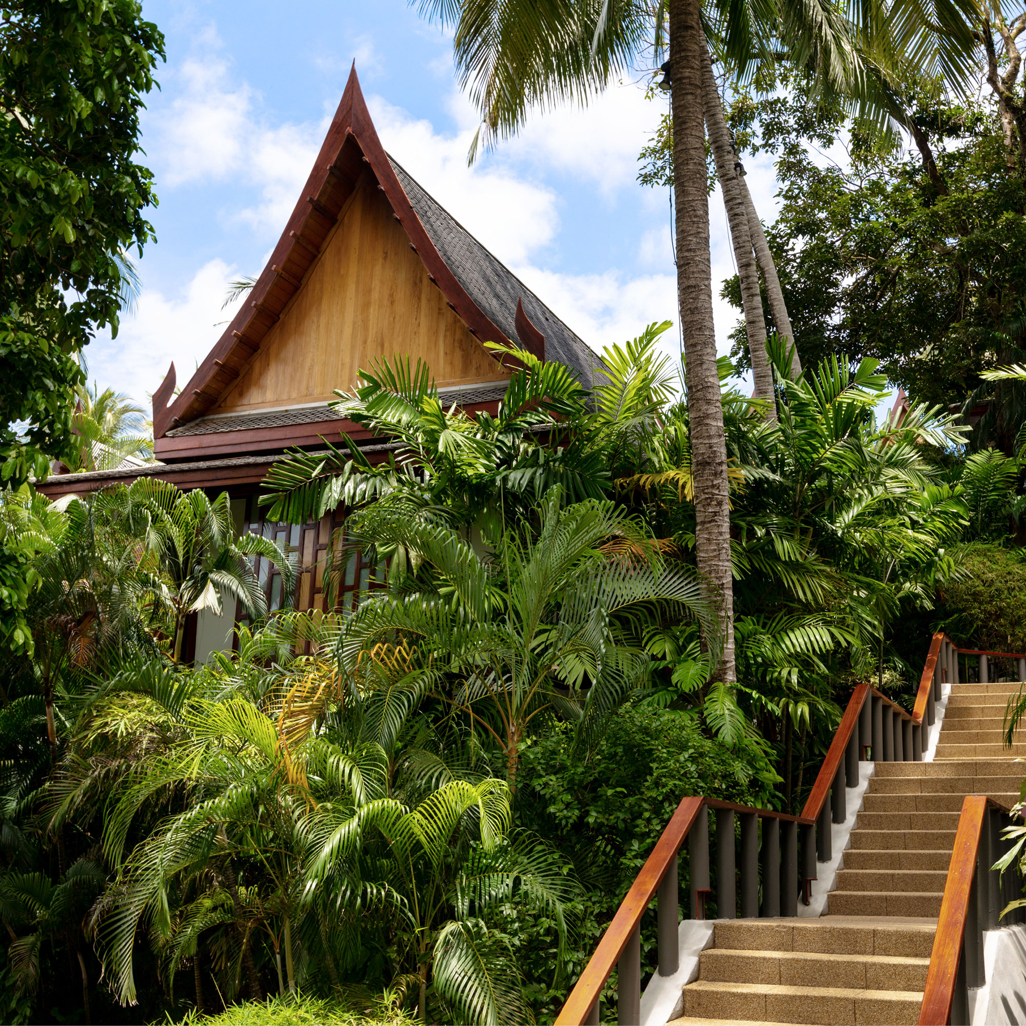 Pavilions at Amanpuri - Pool Pavilions in Phuket - Aman