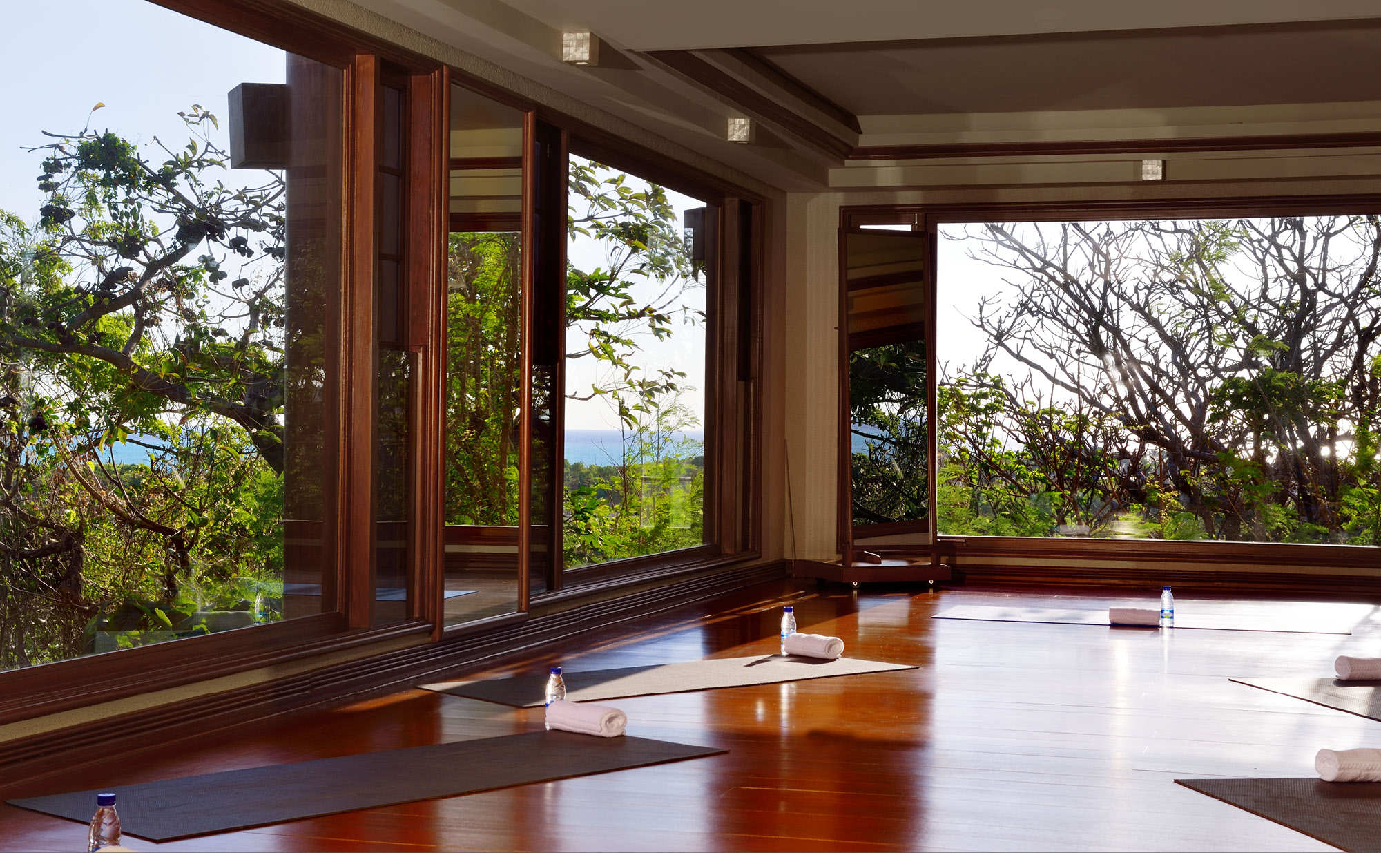 安缦璞乐 Gallery - Luxury Accommodation in 菲律宾 - Aman