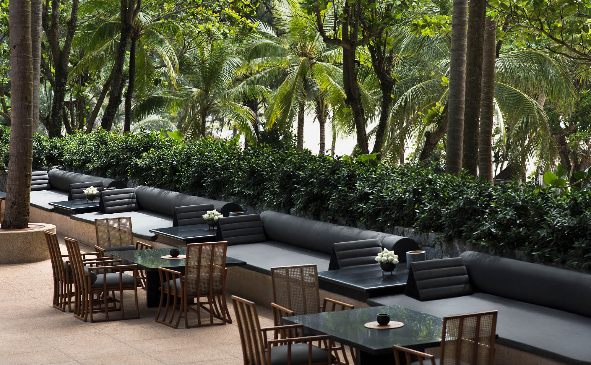 Amanpuri Gallery - Luxury Accommodation in Thailand - Aman