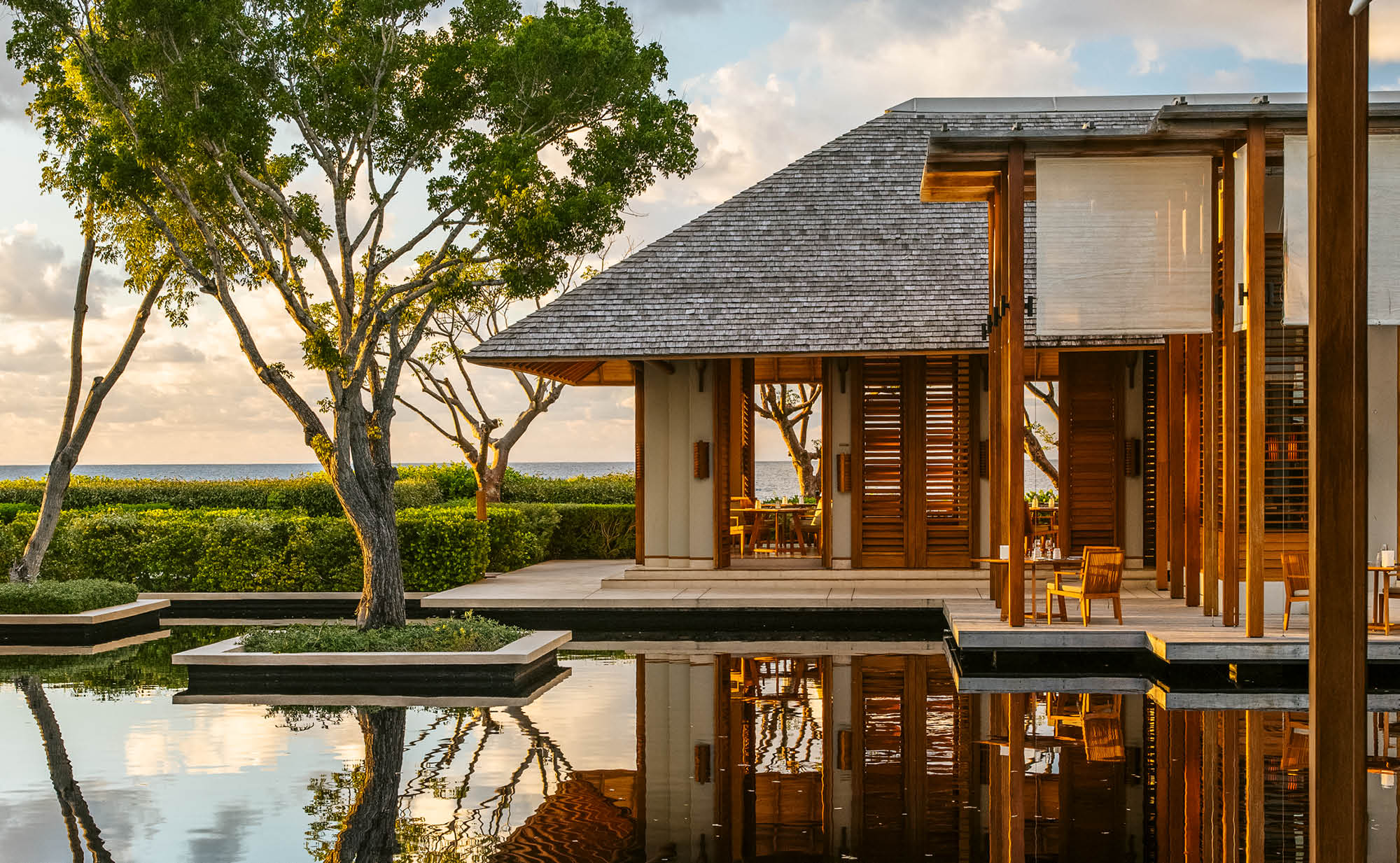 Amanyara Gallery - Luxury Accommodation in Turks & Caicos Islands - Aman