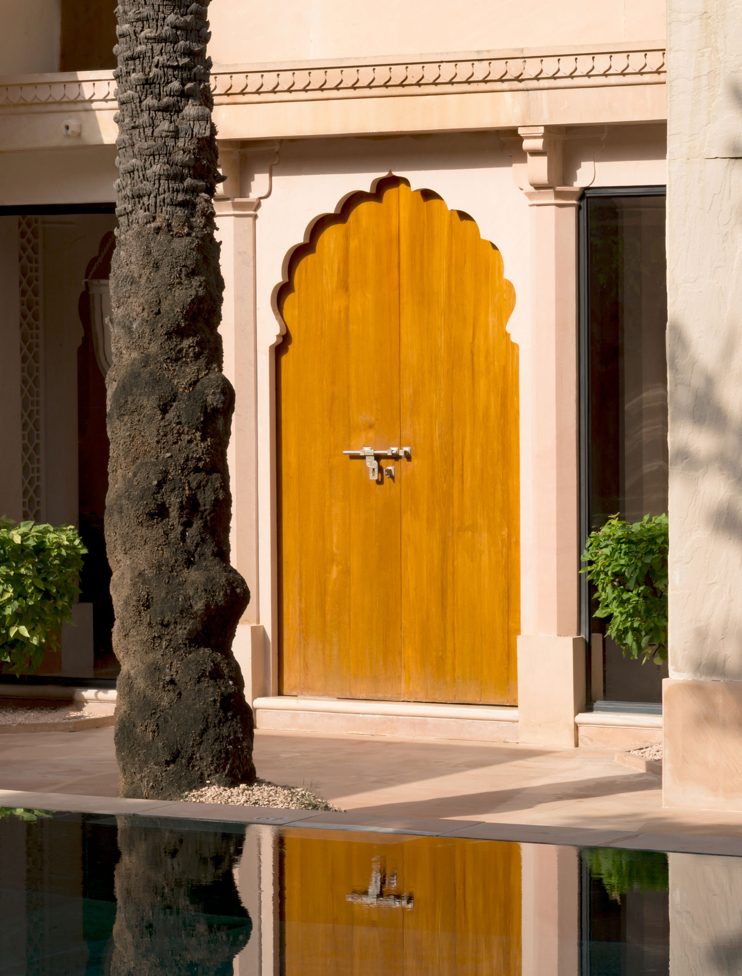 Amanbagh Gallery - Explore Our Luxury Rajasthan Resort - Aman