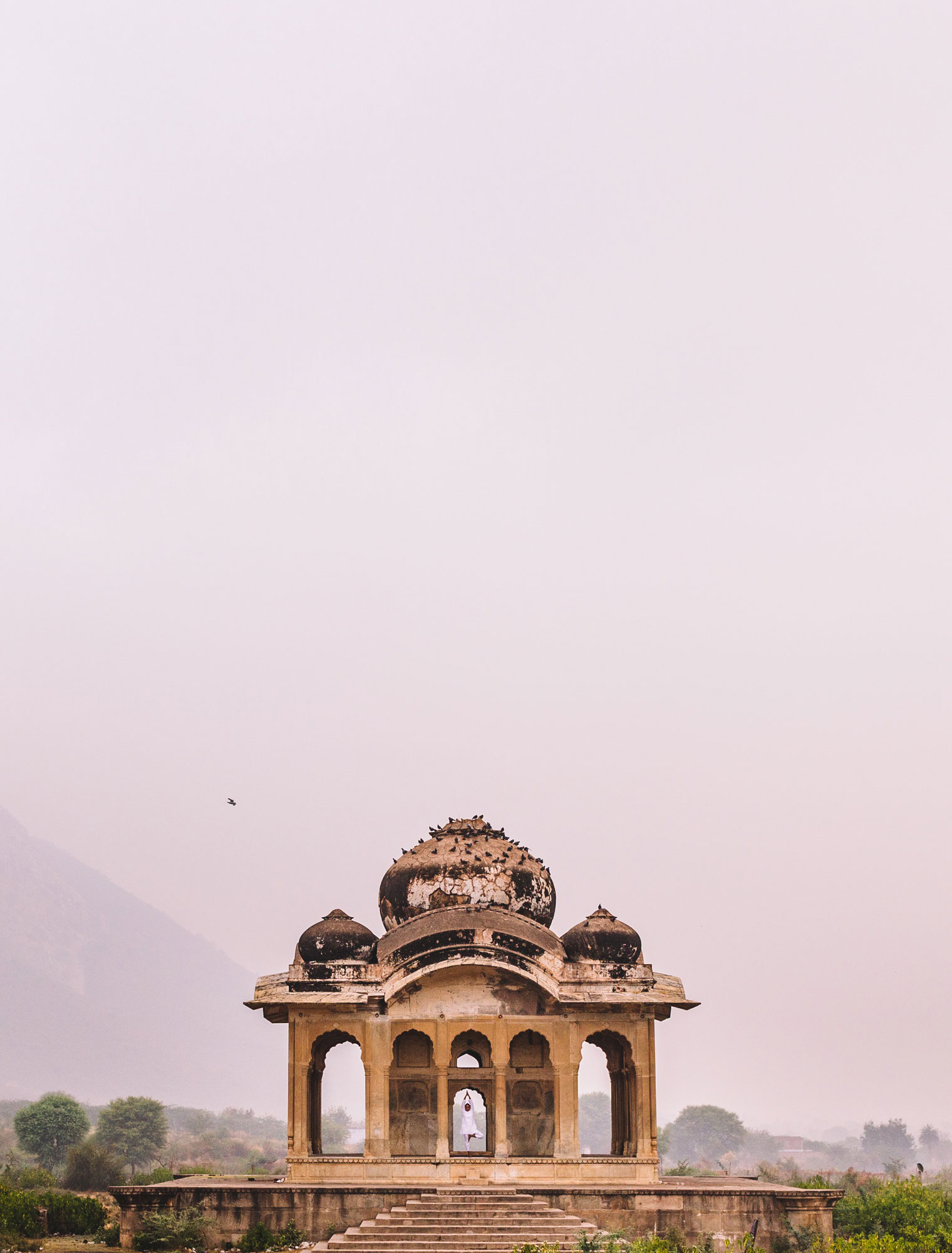 Luxury Hotel & Resort in Rajasthan, India - Amanbagh