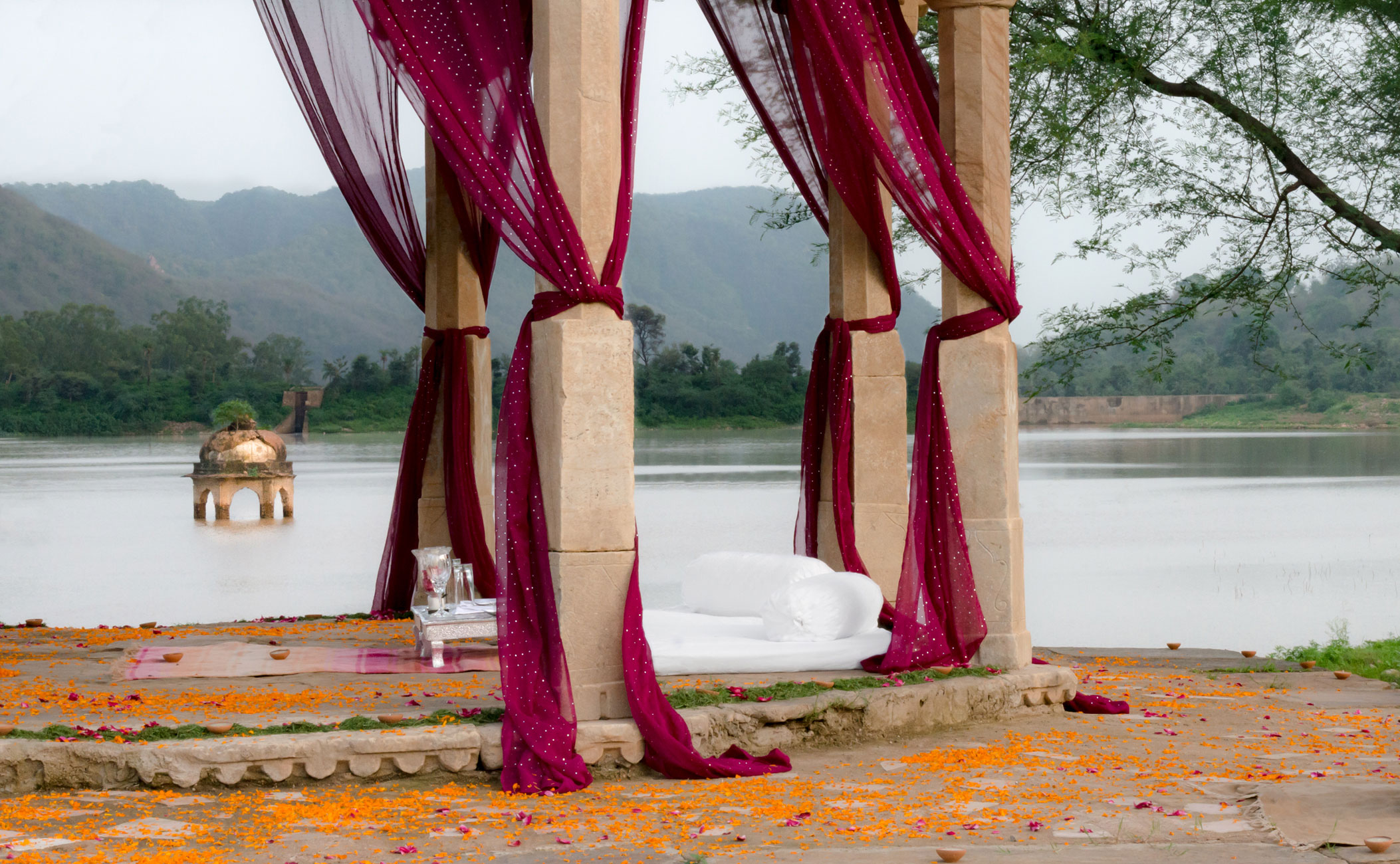 Amanbagh Gallery - Explore Our Luxury Rajasthan Resort - Aman