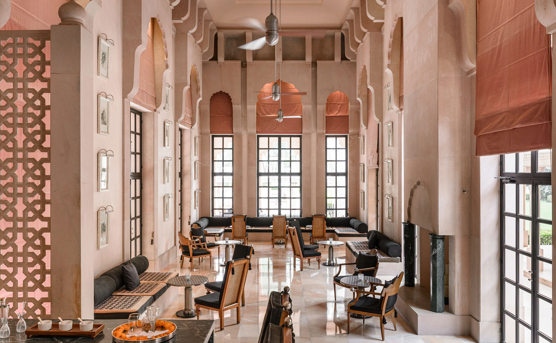 Amanbagh Gallery - Explore Our Luxury Rajasthan Resort - Aman