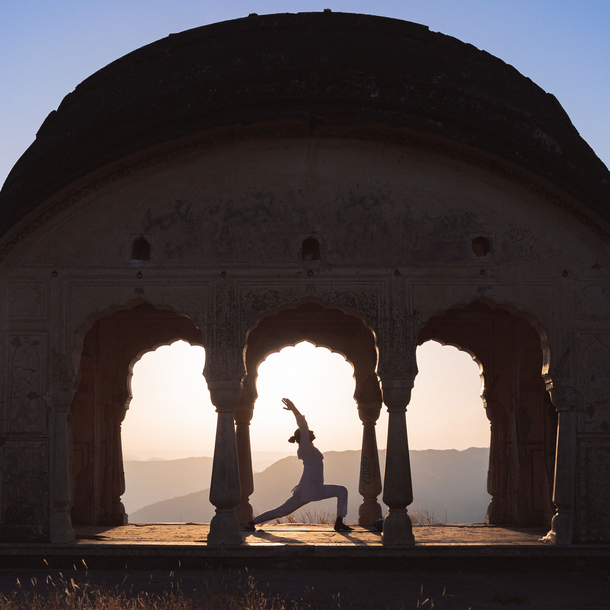 Luxury Hotel & Resort in Rajasthan, India - Amanbagh