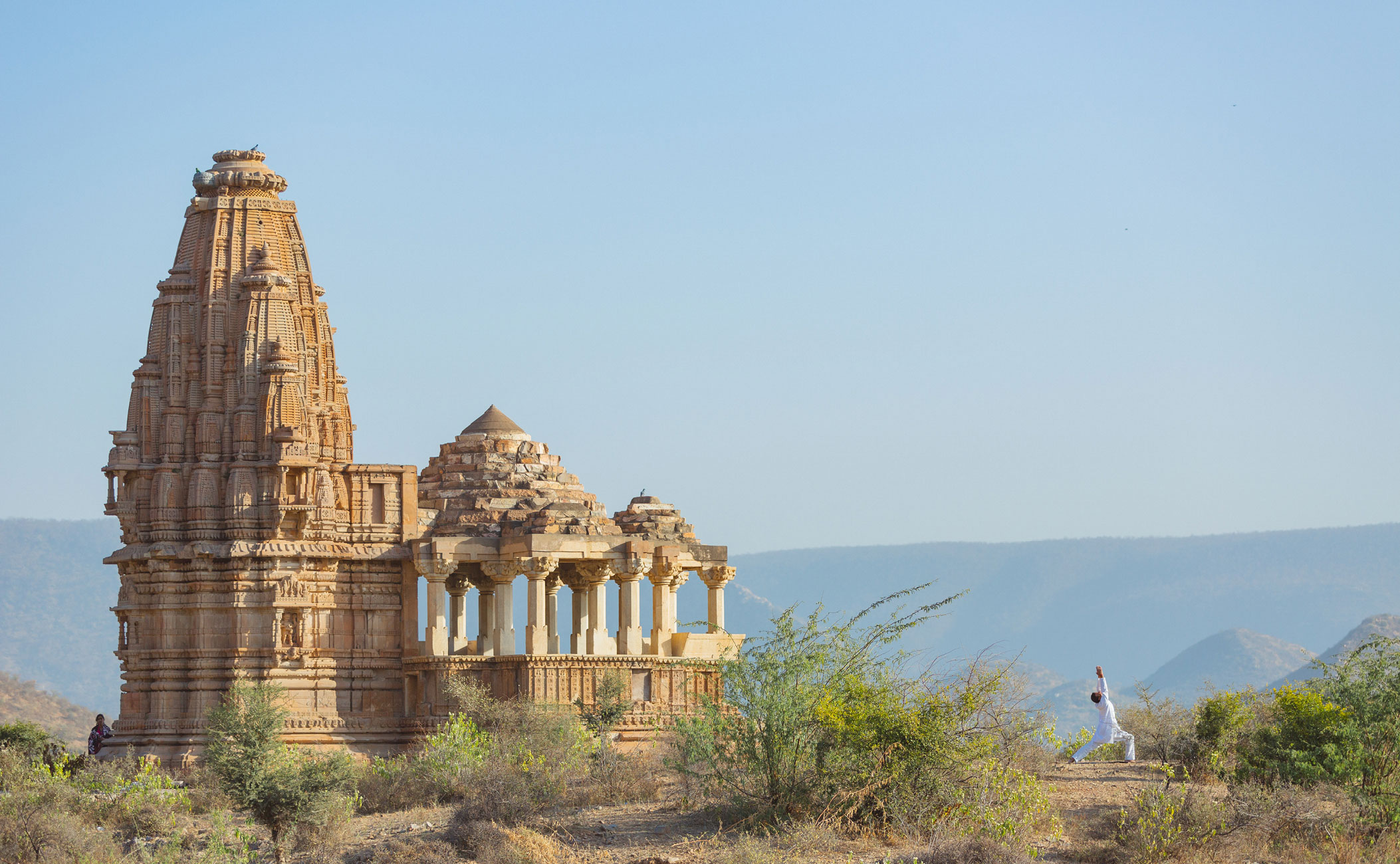 Amanbagh Gallery - Explore Our Luxury Rajasthan Resort - Aman