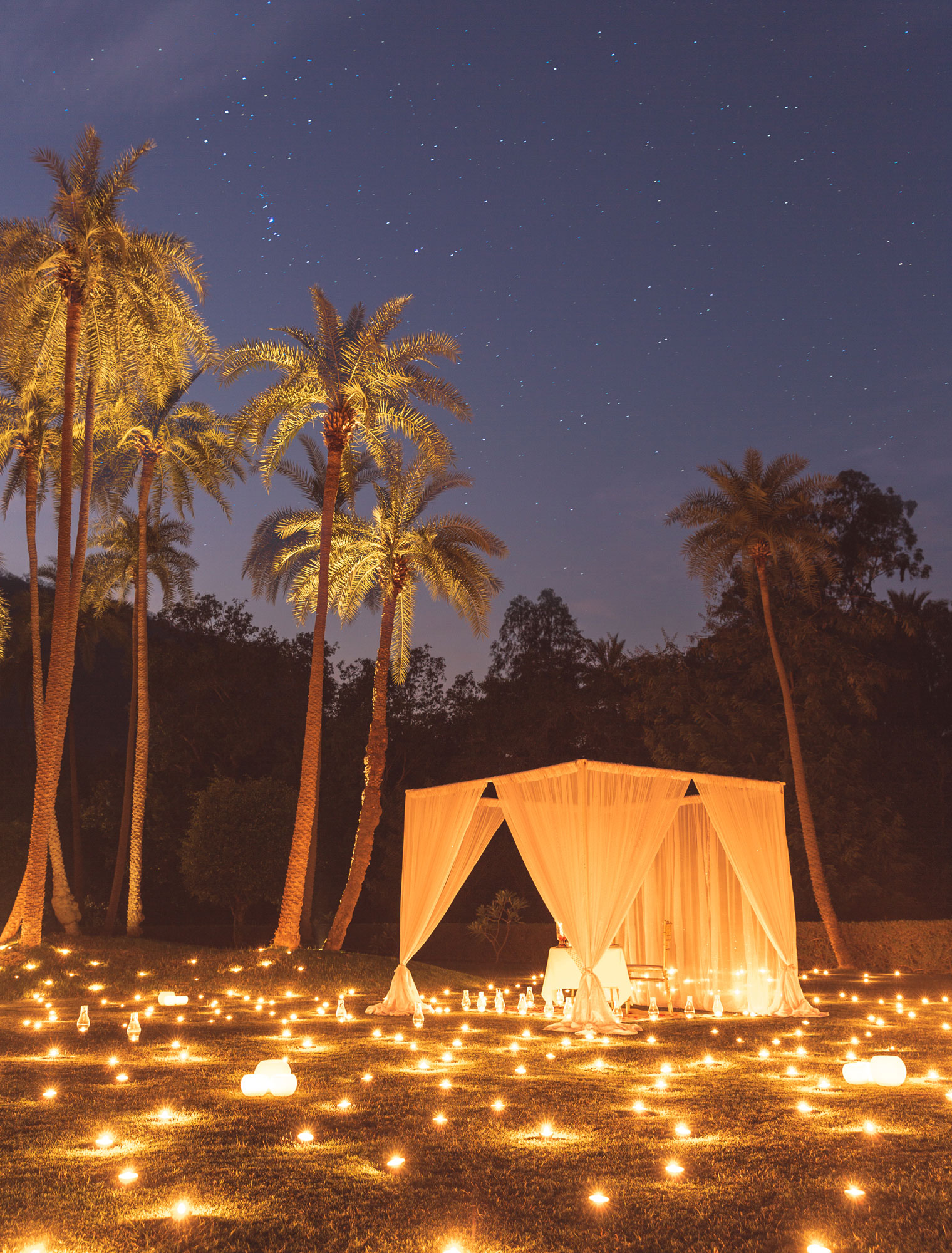 Amanbagh Gallery - Explore Our Luxury Rajasthan Resort - Aman