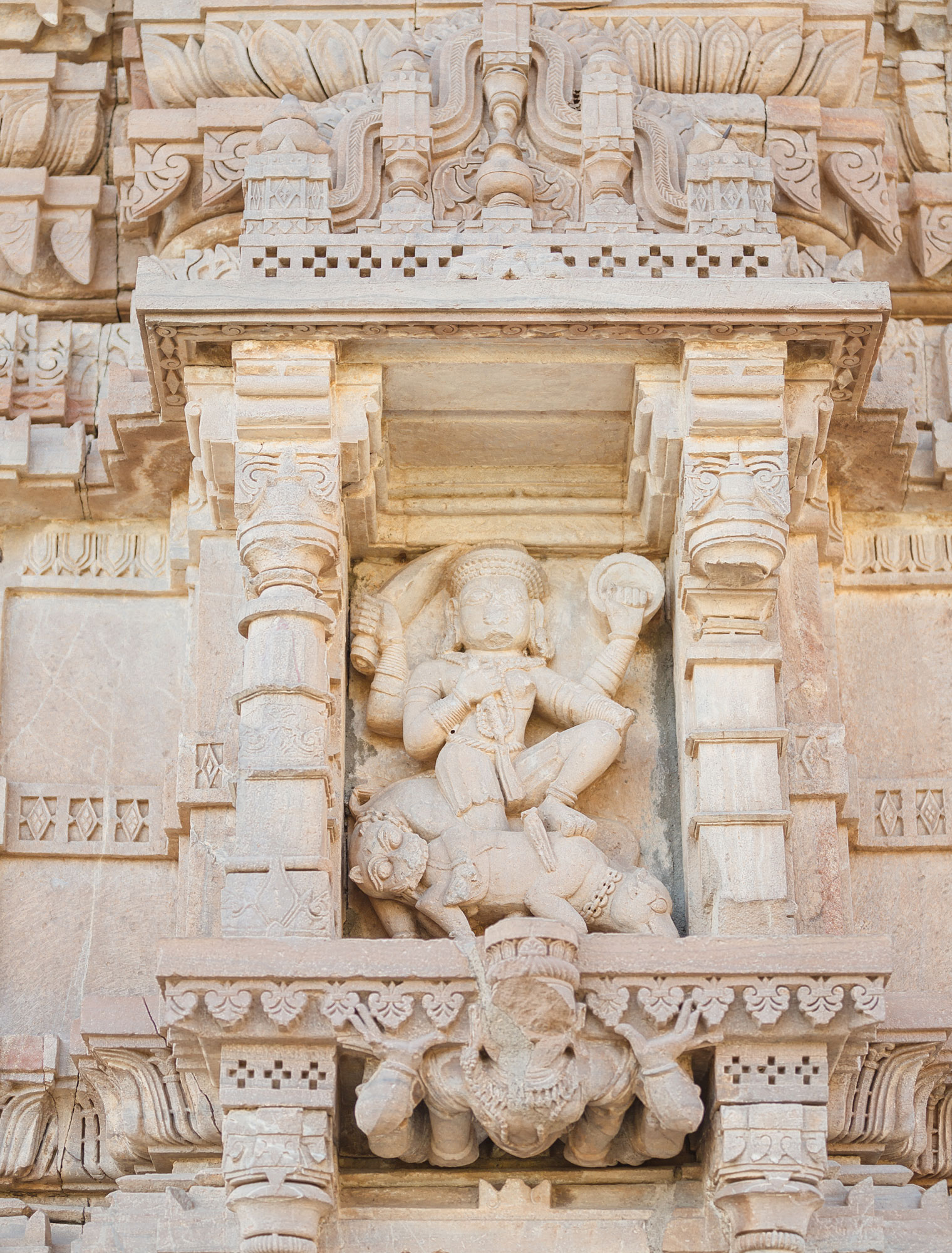 Luxury Hotel & Resort in Rajasthan, India - Amanbagh