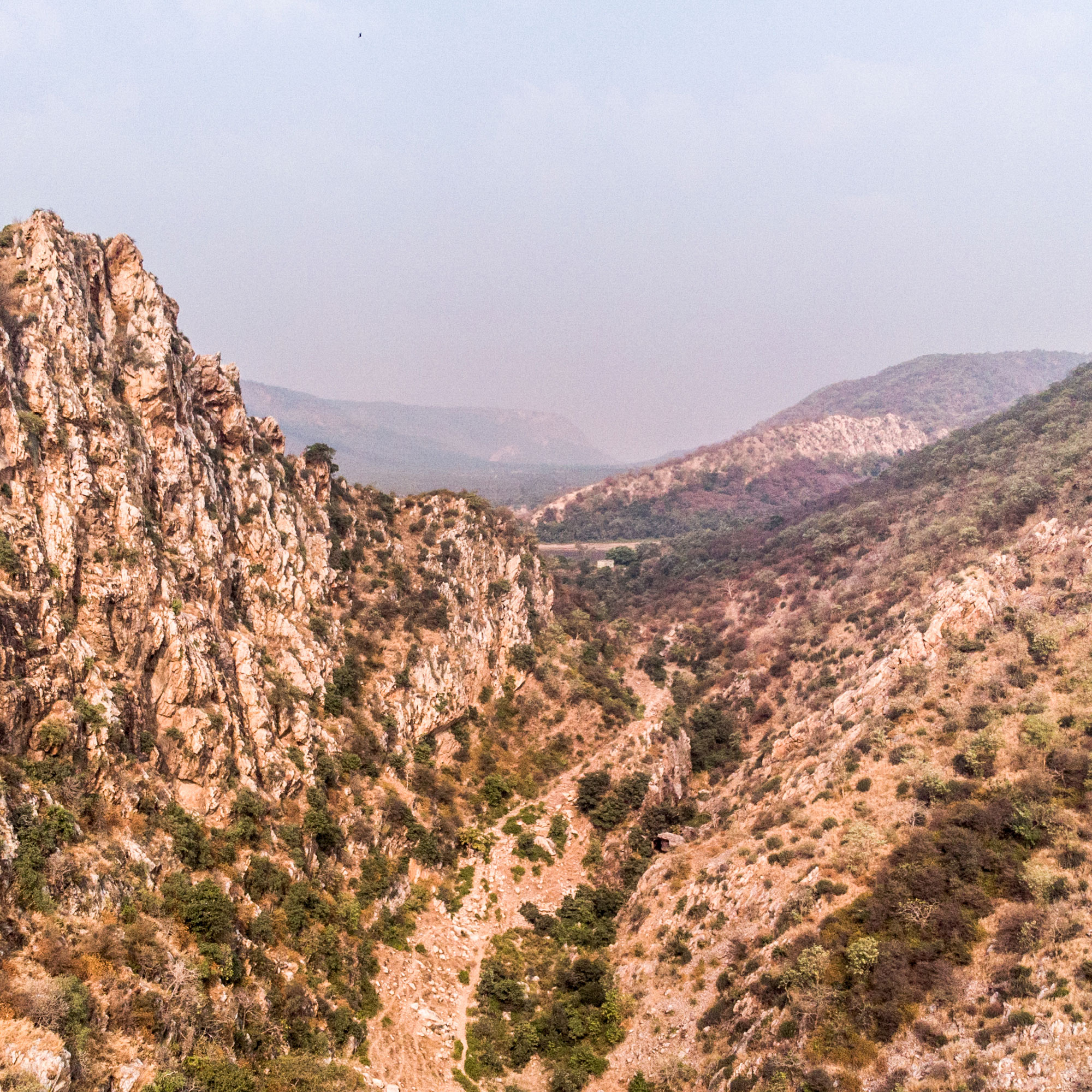 Amanbagh Gallery - Explore Our Luxury Rajasthan Resort - Aman