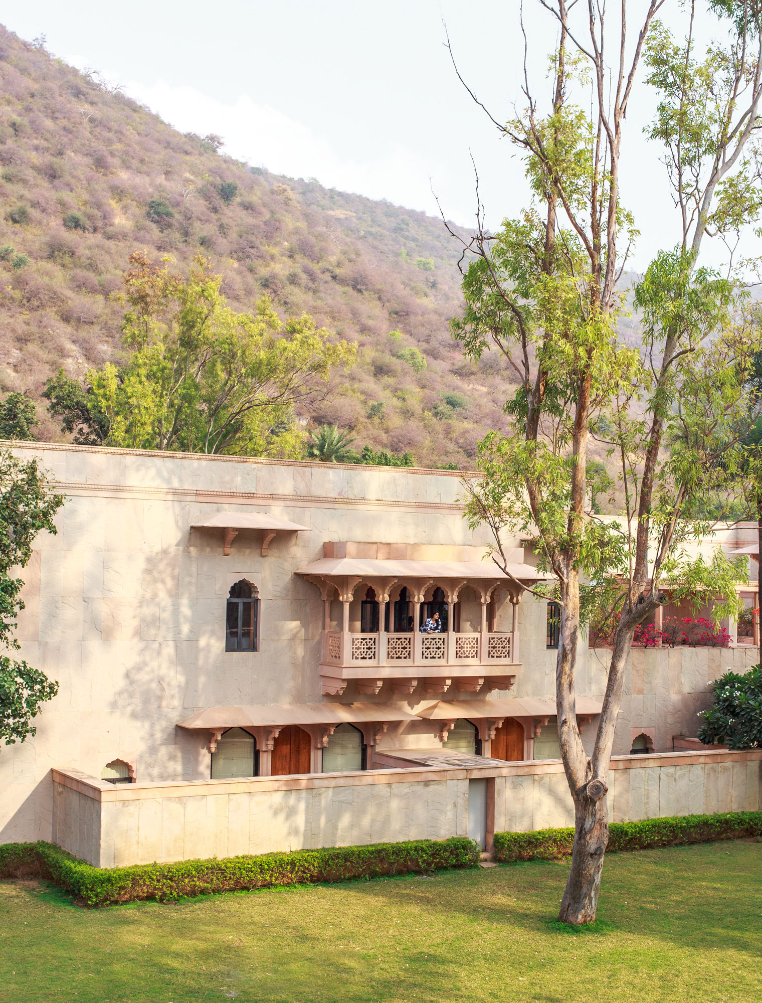 Amanbagh Gallery - Explore Our Luxury Rajasthan Resort - Aman