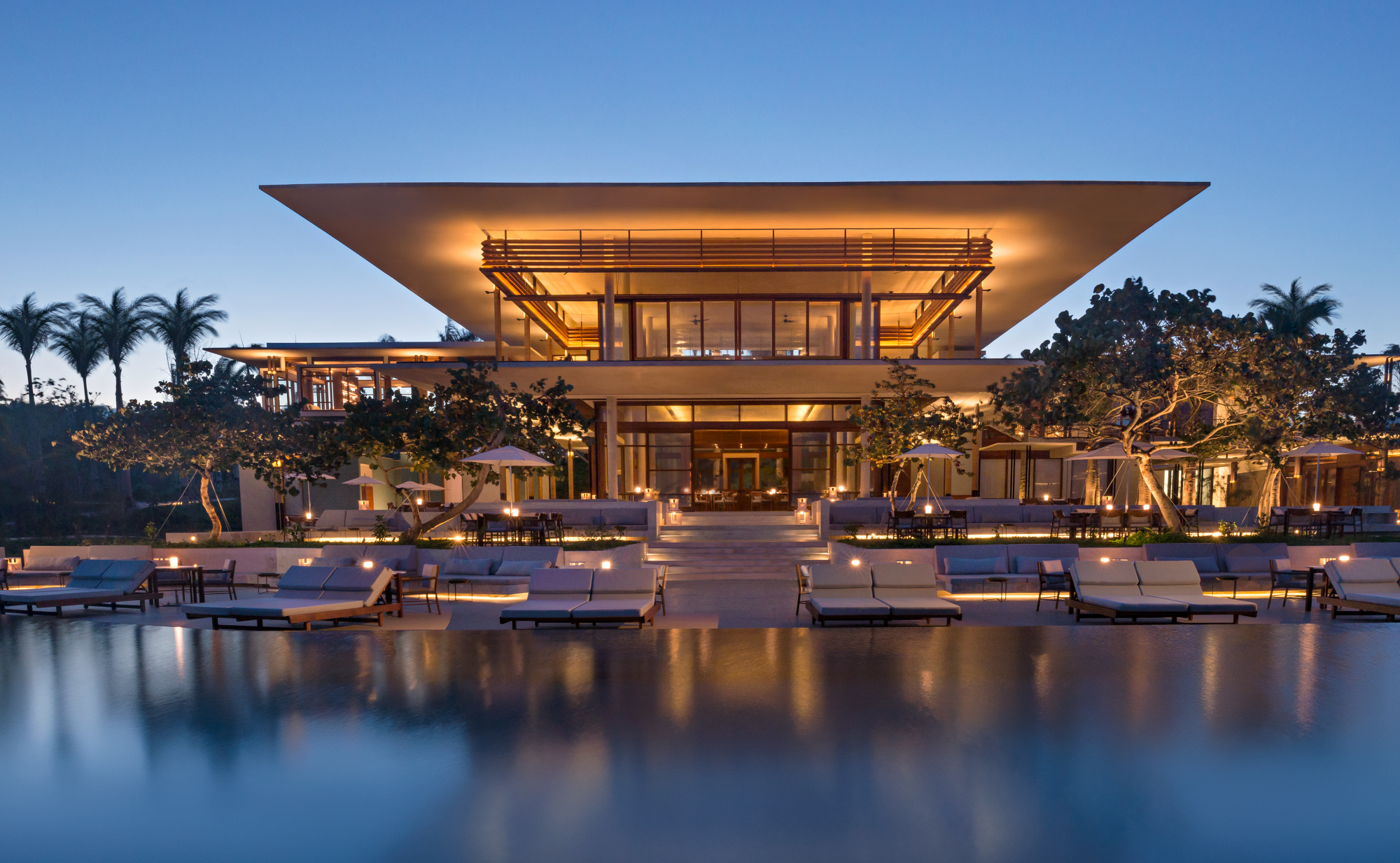 Luxury Resort in Playa Grande, Dominican Republic - Amanera