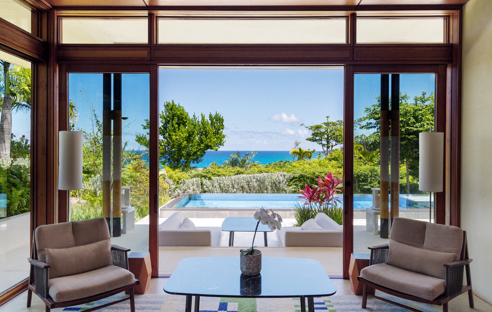 Luxury Resort in Playa Grande, Dominican Republic - Amanera