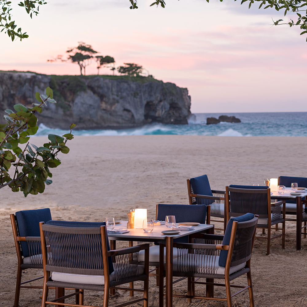 Amanera Gallery - Luxury Resort in the Dominican Republic - Aman