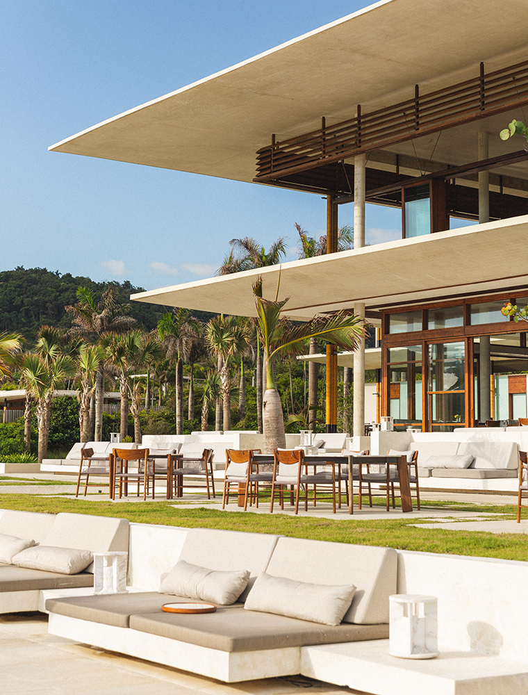 Luxury Resort in Playa Grande, Dominican Republic - Amanera