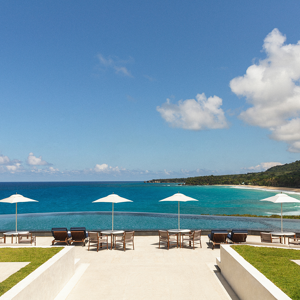 Luxury Resort in Playa Grande, Dominican Republic - Amanera