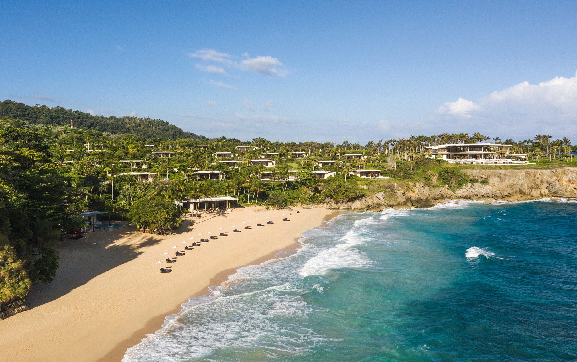 Amanera Gallery - Luxury Resort in the Dominican Republic - Aman