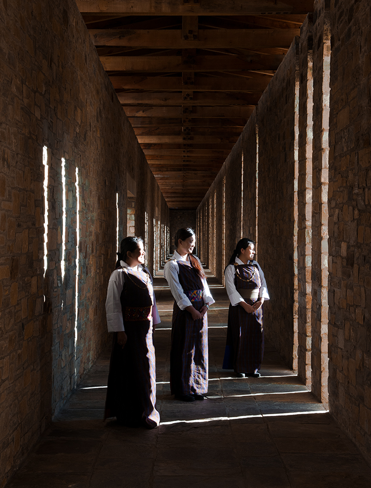 Luxury Lodge Resort in the Kingdom of Bhutan - Amankora