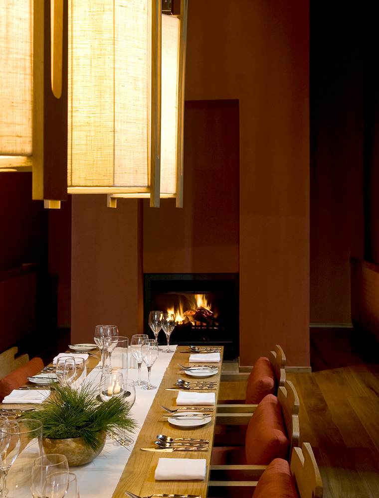 Luxury Lodge Resort in the Kingdom of Bhutan - Amankora