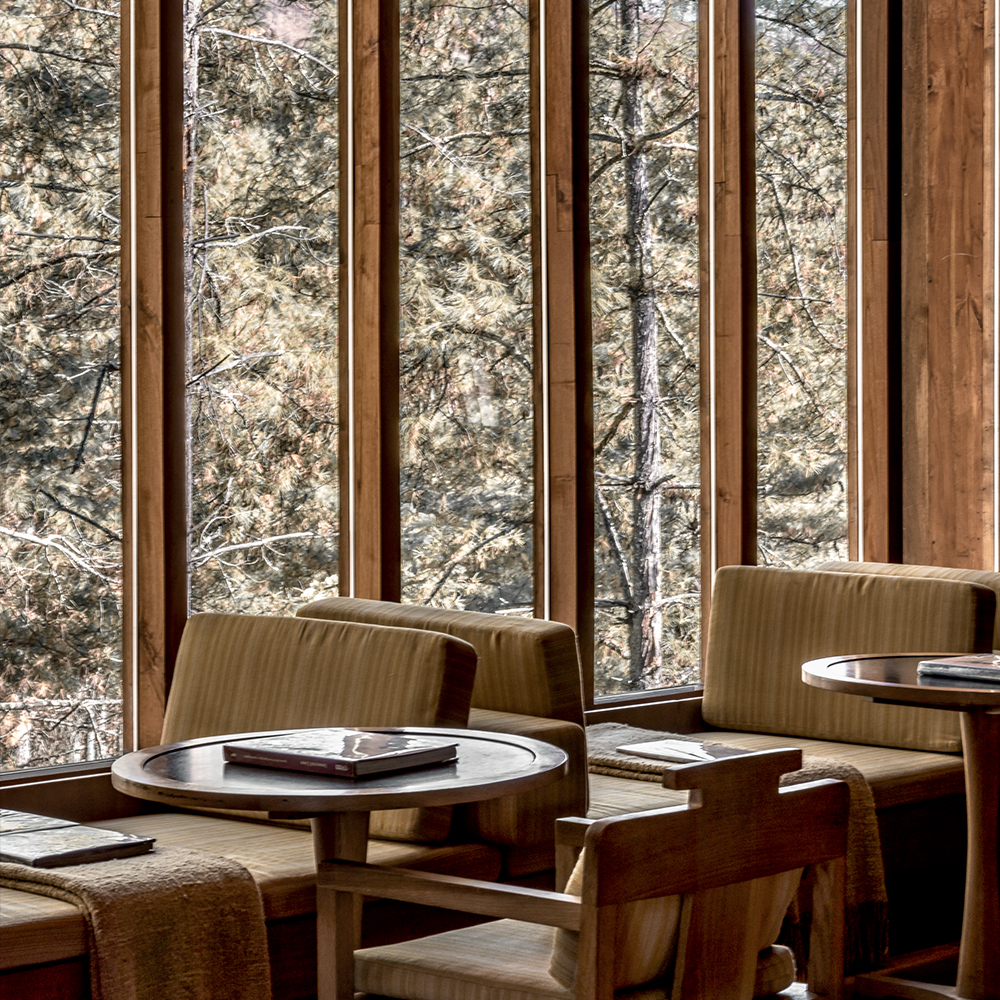 Luxury Lodge Resort in the Kingdom of Bhutan - Amankora