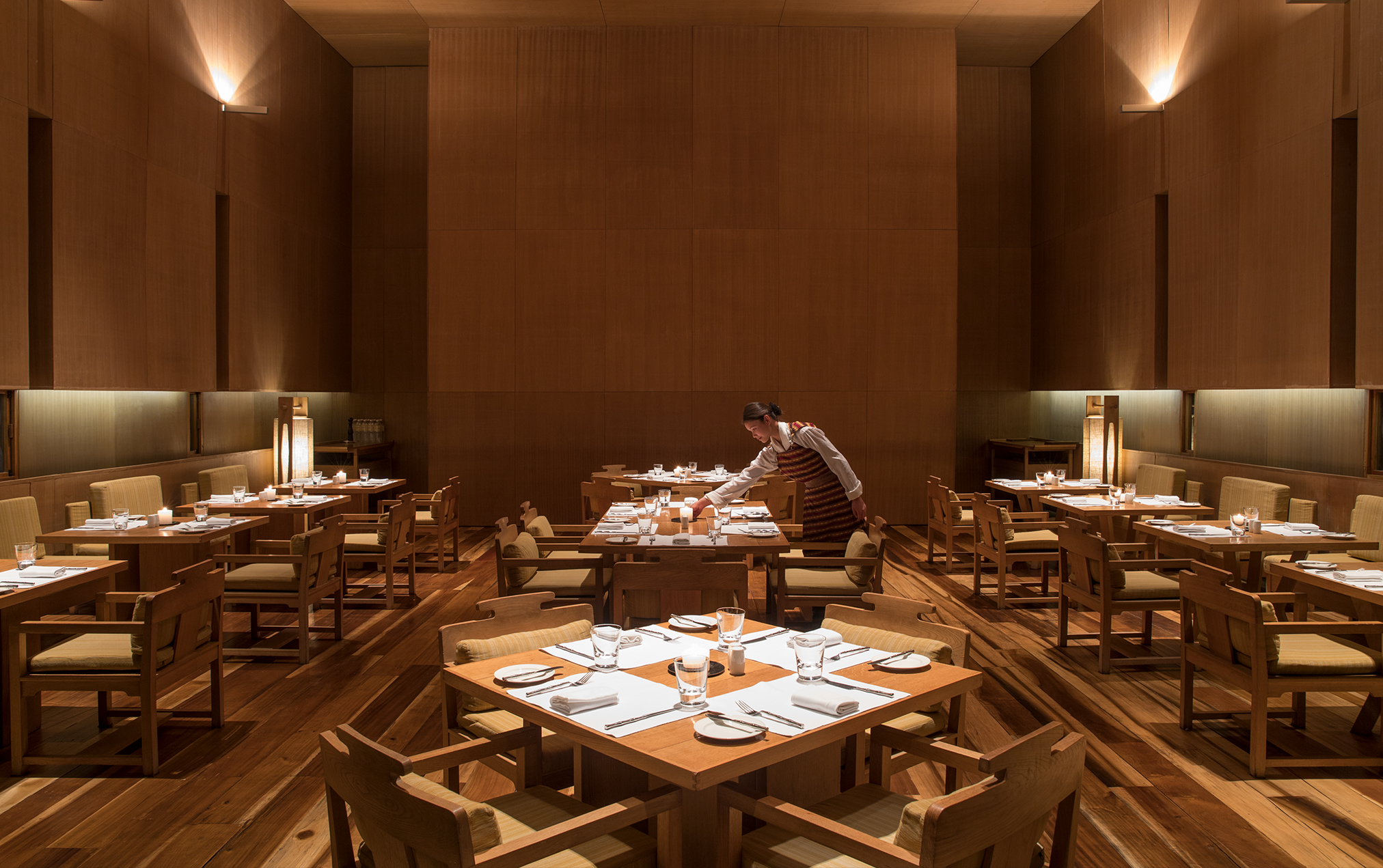 Luxury Lodge Resort in the Kingdom of Bhutan - Amankora