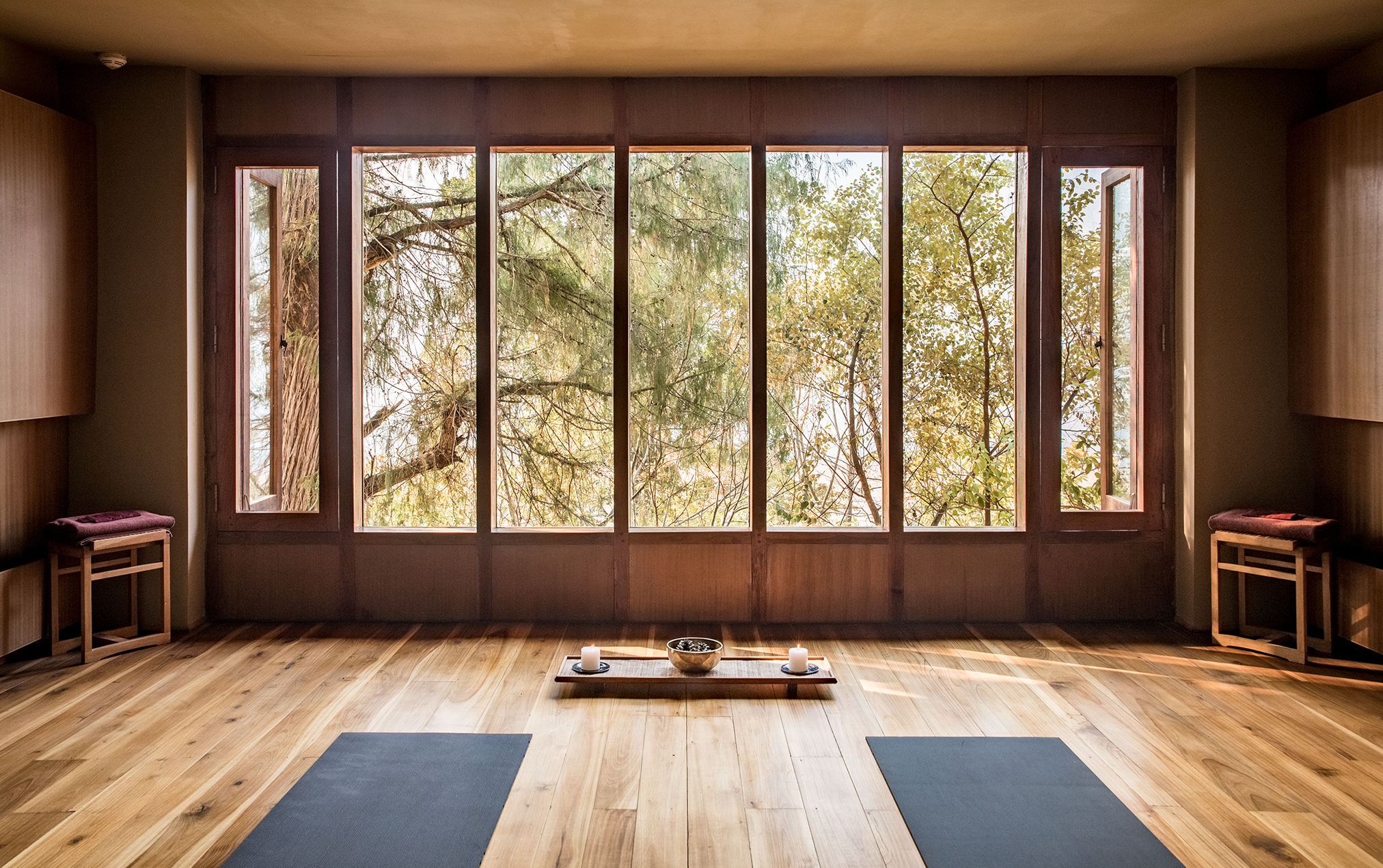 Luxury Lodge Resort in the Kingdom of Bhutan - Amankora