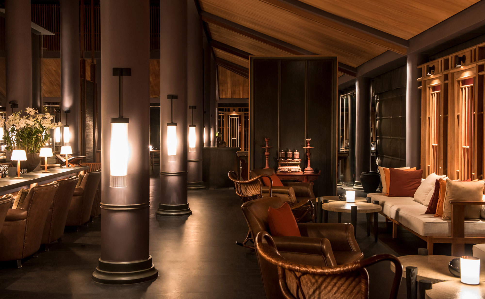 Amanoi Gallery - Luxury Accommodation in Vietnam - Aman