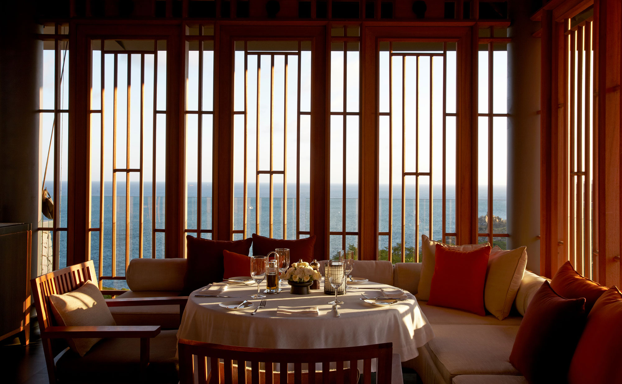 Amanoi Gallery - Luxury Accommodation in Vietnam - Aman