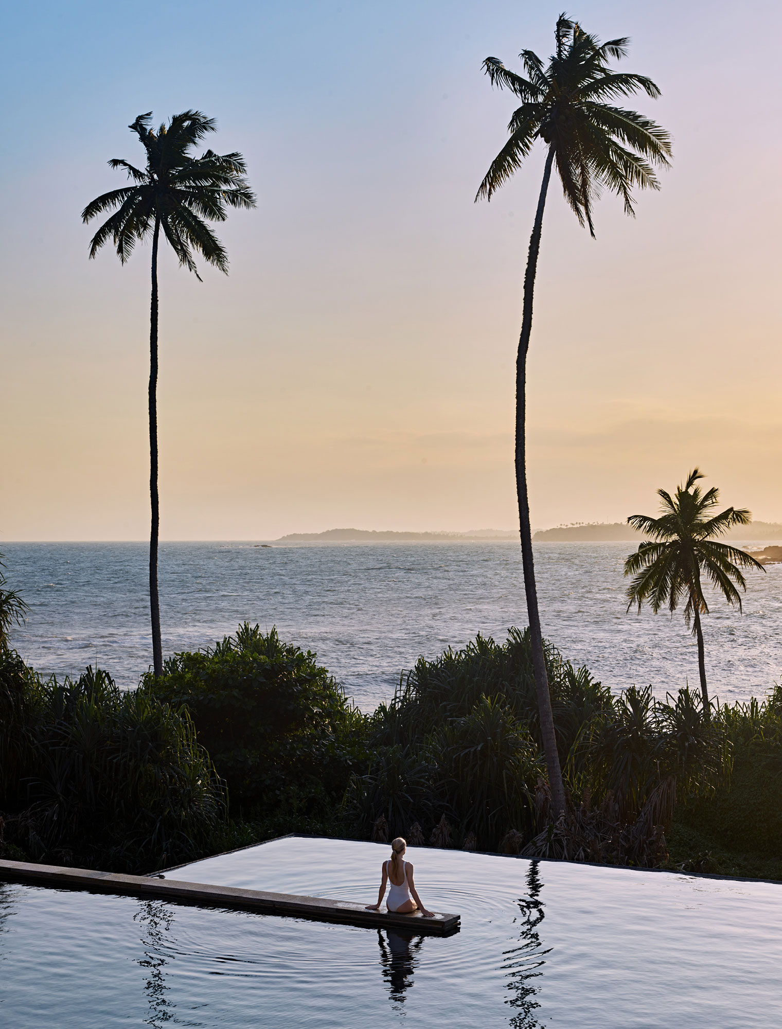 Luxury Hotel & Beach Resort in Tangalle, Sri Lanka - Amanwella