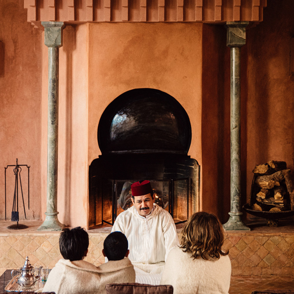 Experiences at Amanjena - Things to Do in Marrakech, Morocco